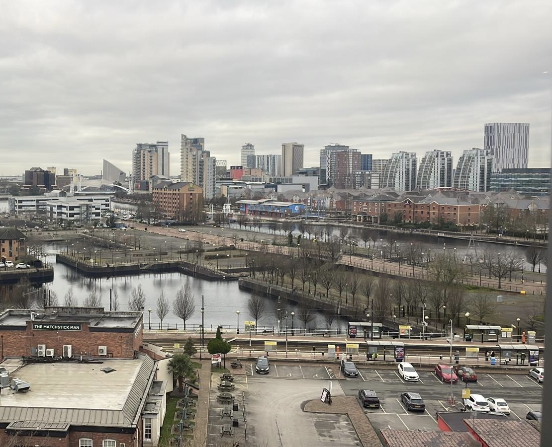 Manchester named the UK's 'rudest' city - Mancunian Matters