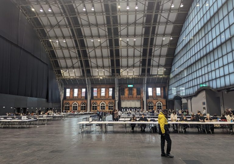 Turnout for 2024 mayoral elections fell in every Greater Manchester ...
