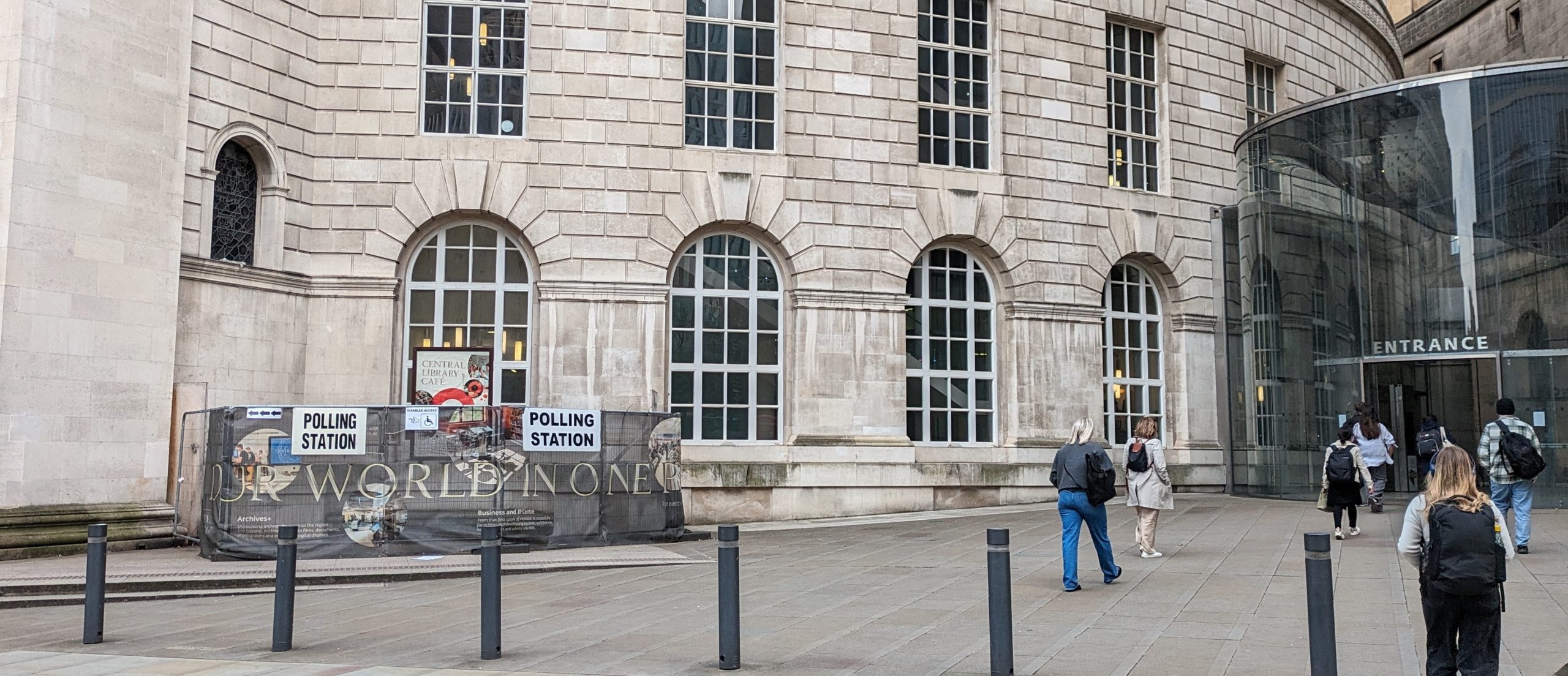 MM live blog: Greater Manchester local elections 2024 - Mancunian Matters