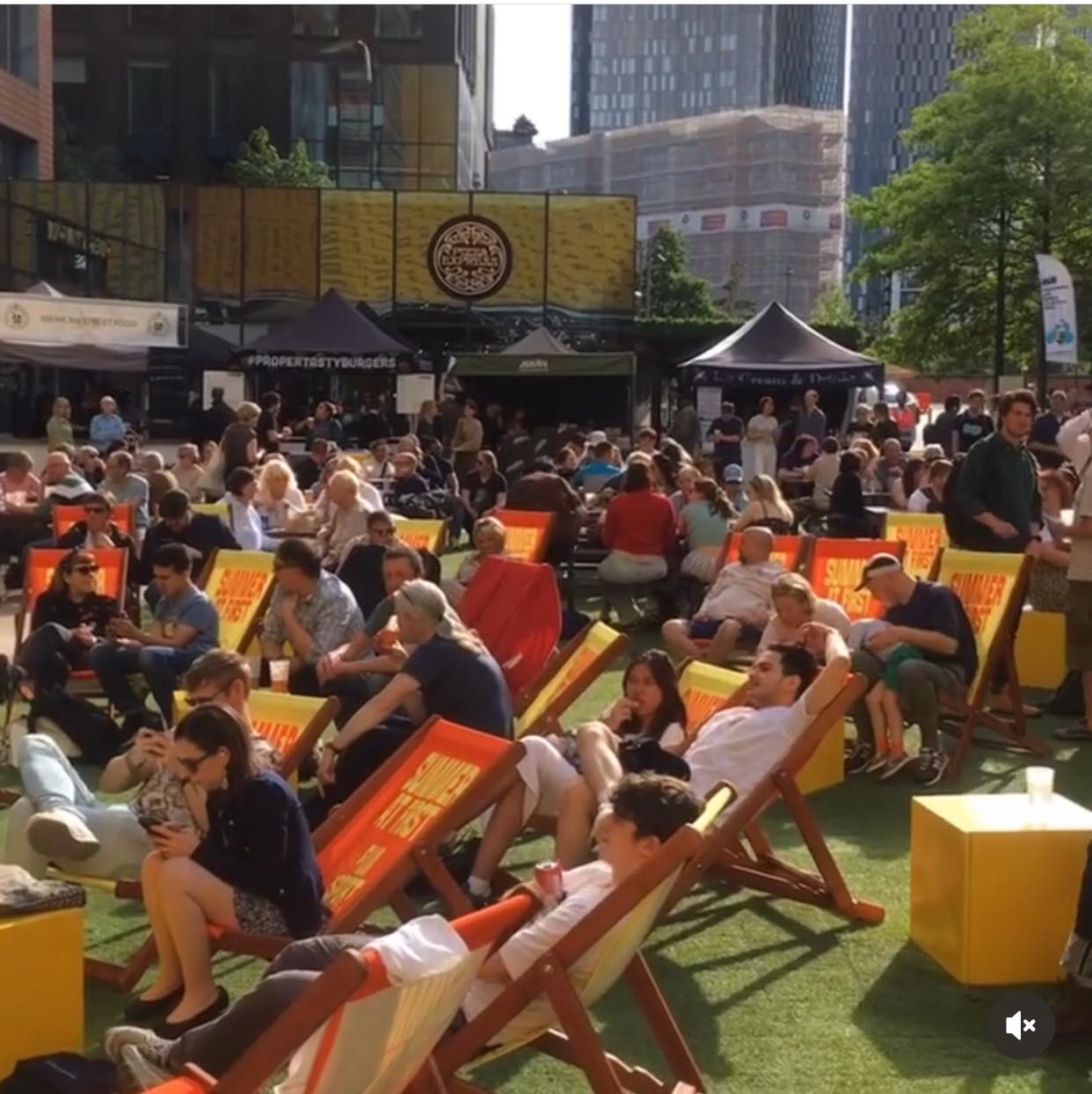 Manchester Jazz Festival returns to the heart of the city centre - and ...