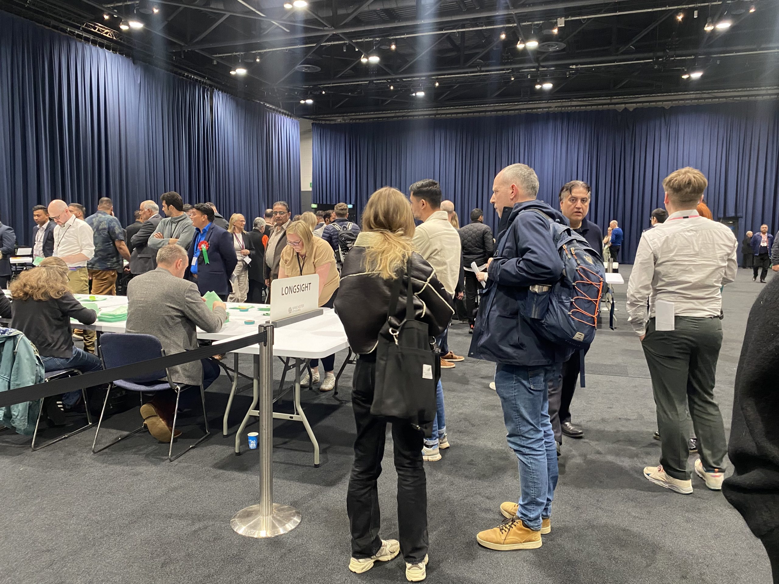 Longsight: Workers Party of Britain take a shock seat from Labour ...