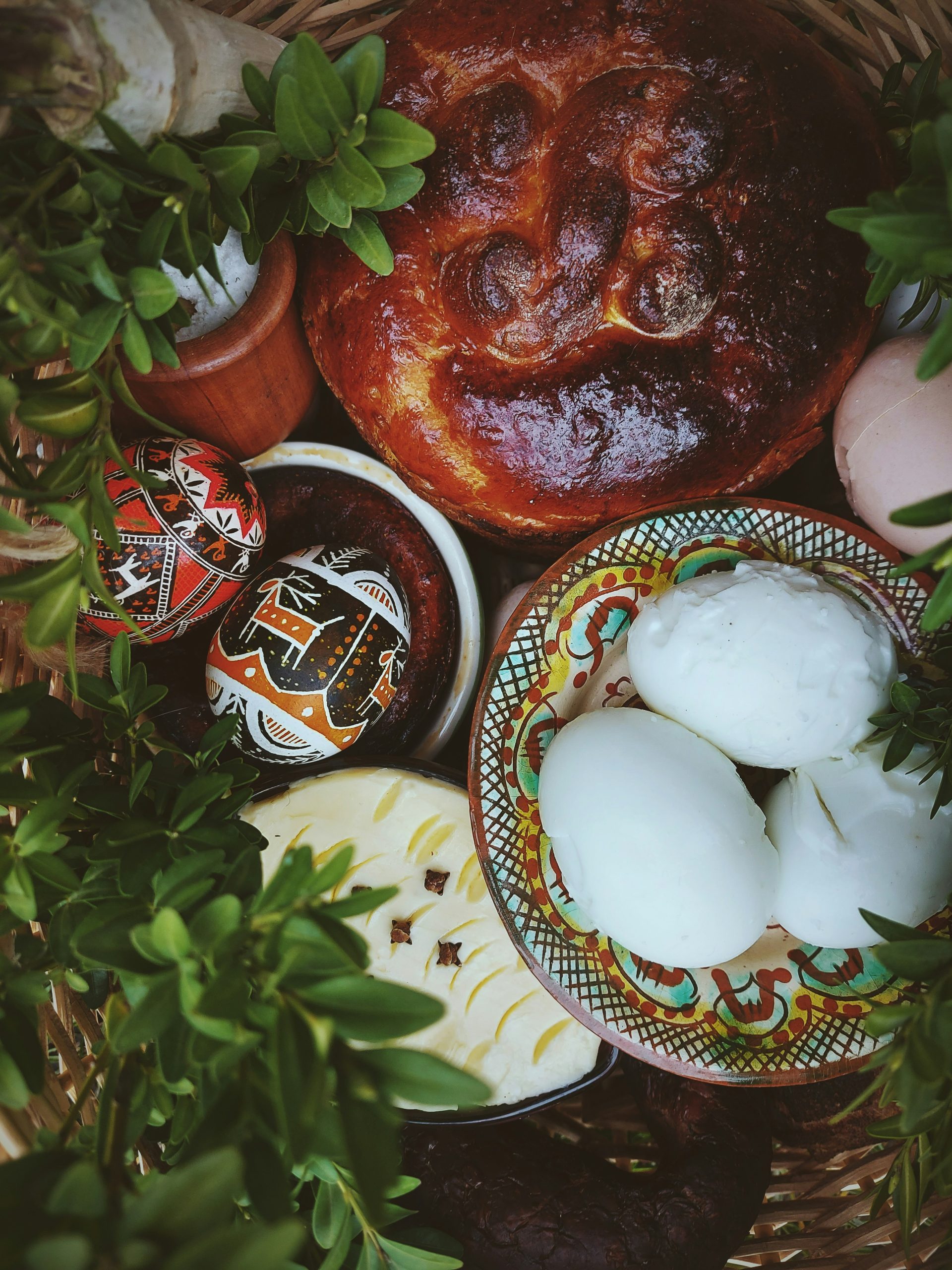 Celebrating Easter as an Orthodox Ukrainian two years after the ...