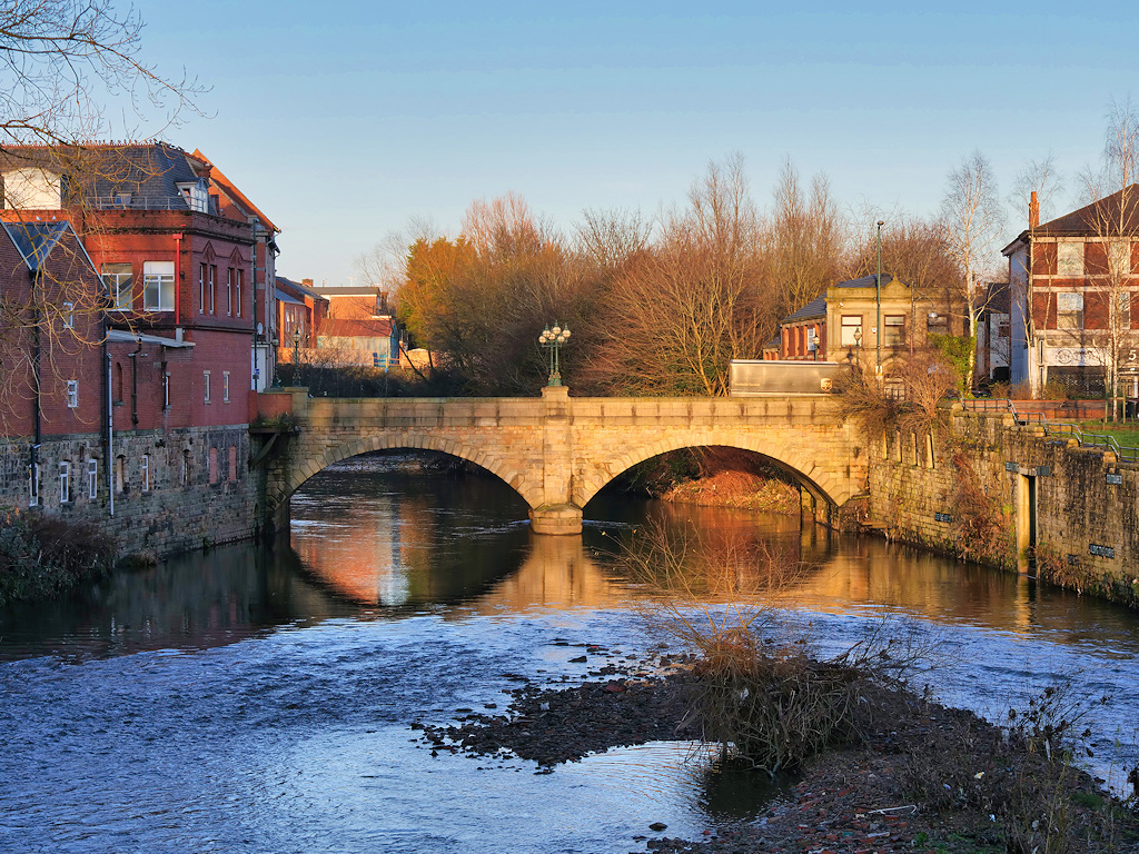 General election 2024: Bury South area profile - Mancunian Matters