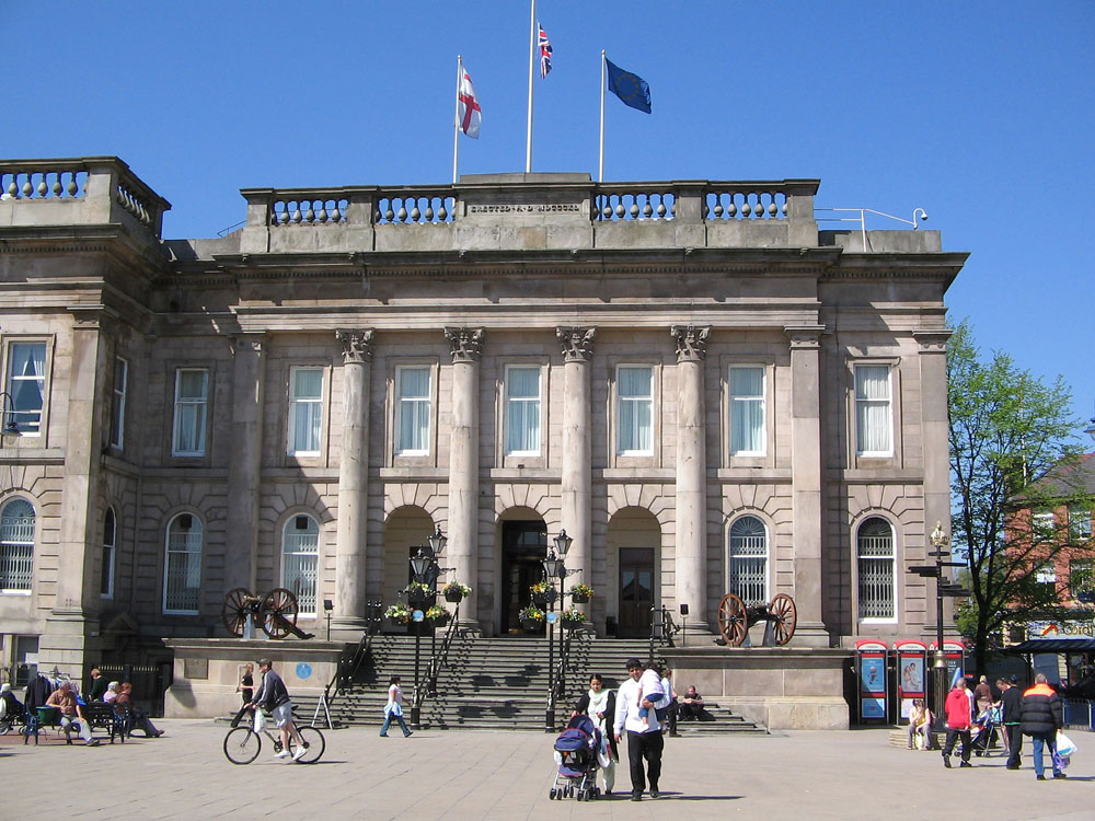 General election 2024: Ashton-under-Lyne area profile - Mancunian Matters
