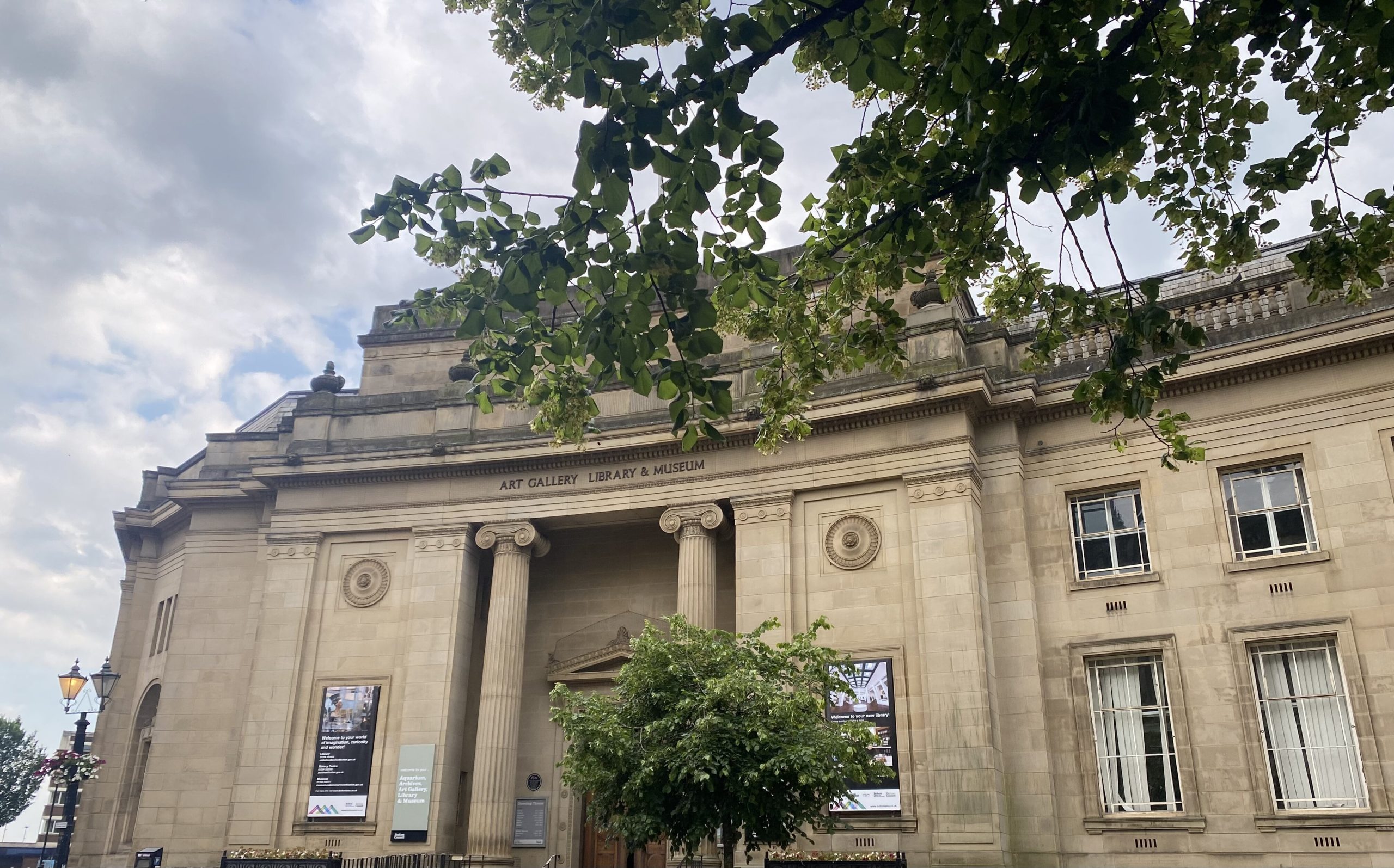 "I think we just need a change": How will the people of Bolton vote in ...