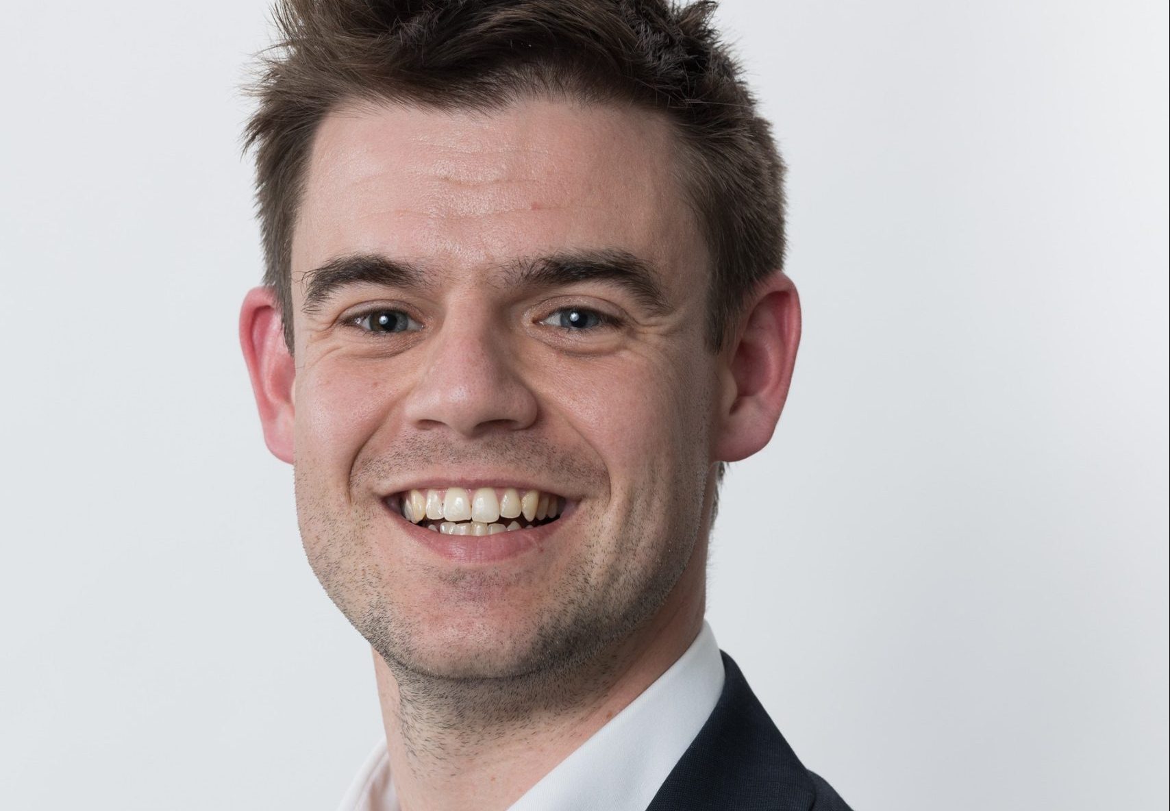 "It's been a whirlwind": Labour candidate for Bolton West Phil Brickell ...