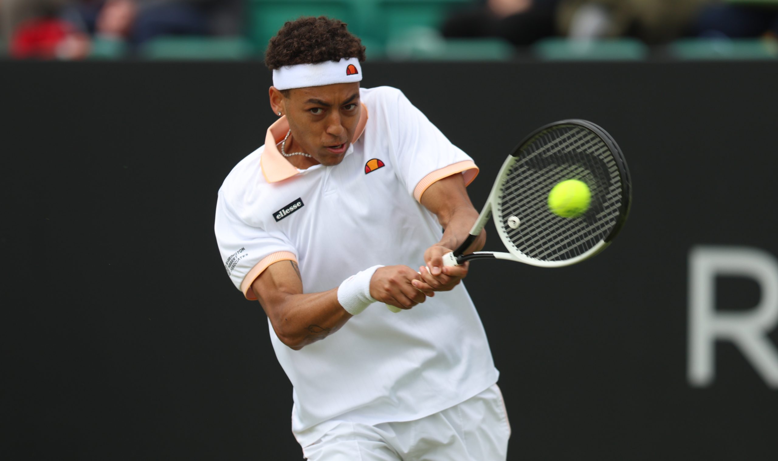 Paul Jubb taking the positives despite defeat - Mancunian Matters