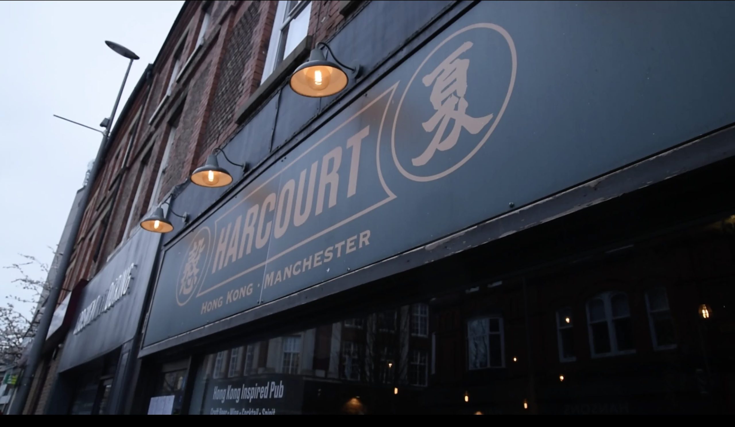 "It's a drinkable science": Owners of Harcourt bar in Altrincham share ...