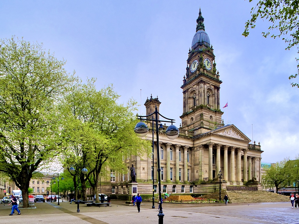 General election 2024: Bolton North East area profile - Mancunian Matters
