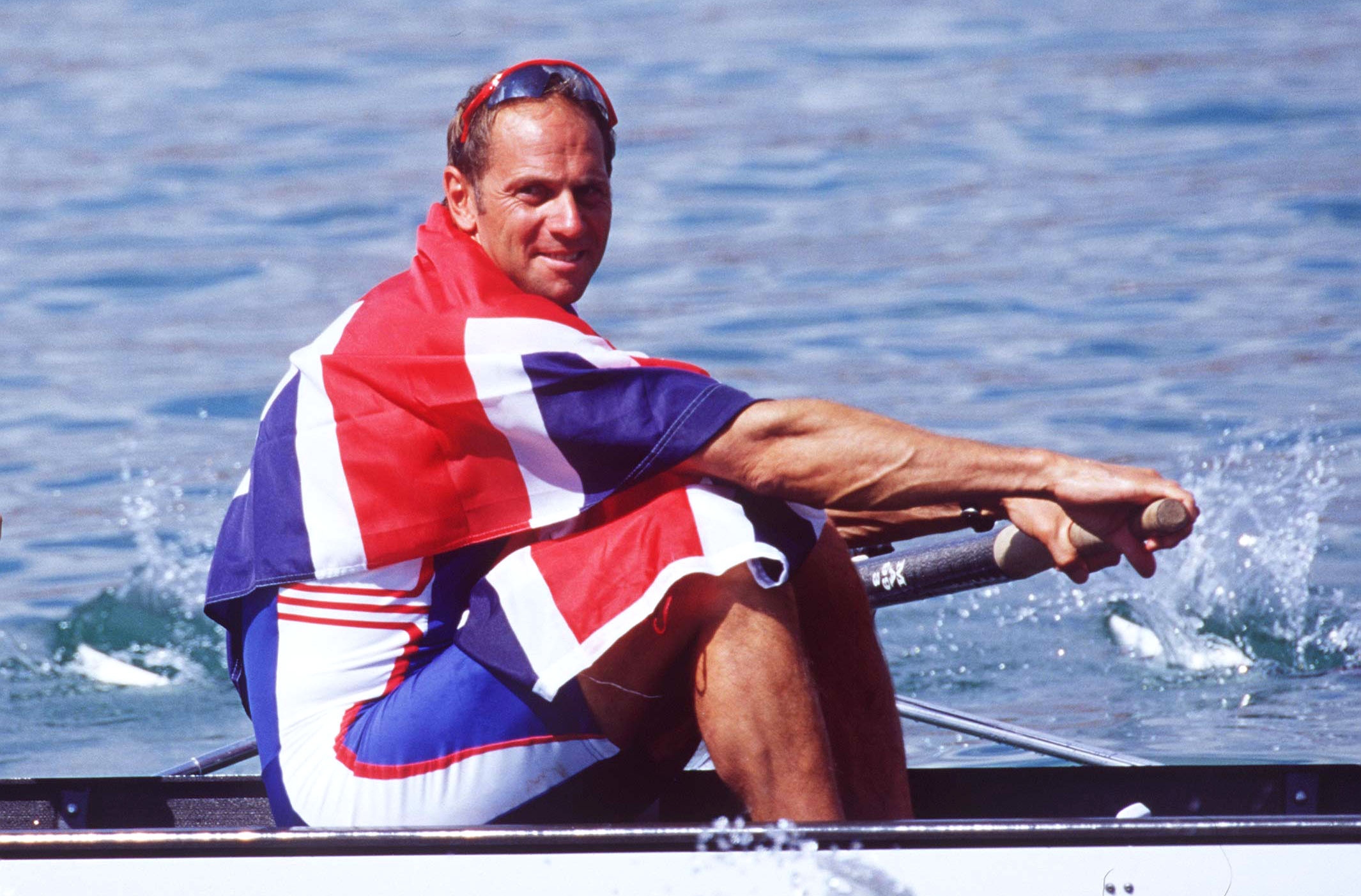 Redgrave recalls previous Olympic nightmare in light of raw meat saga ...