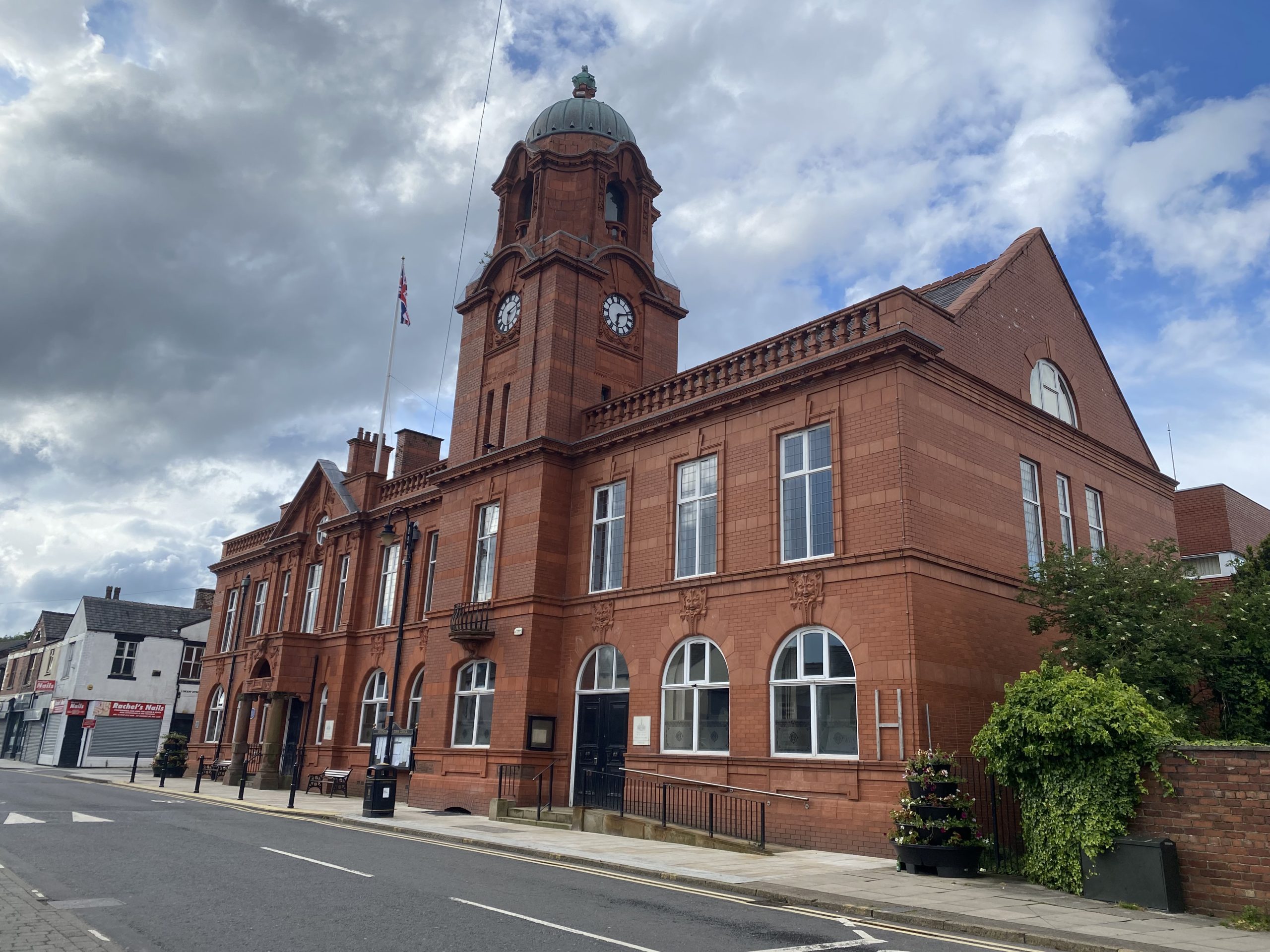General election 2024: Bolton West area profile - Mancunian Matters