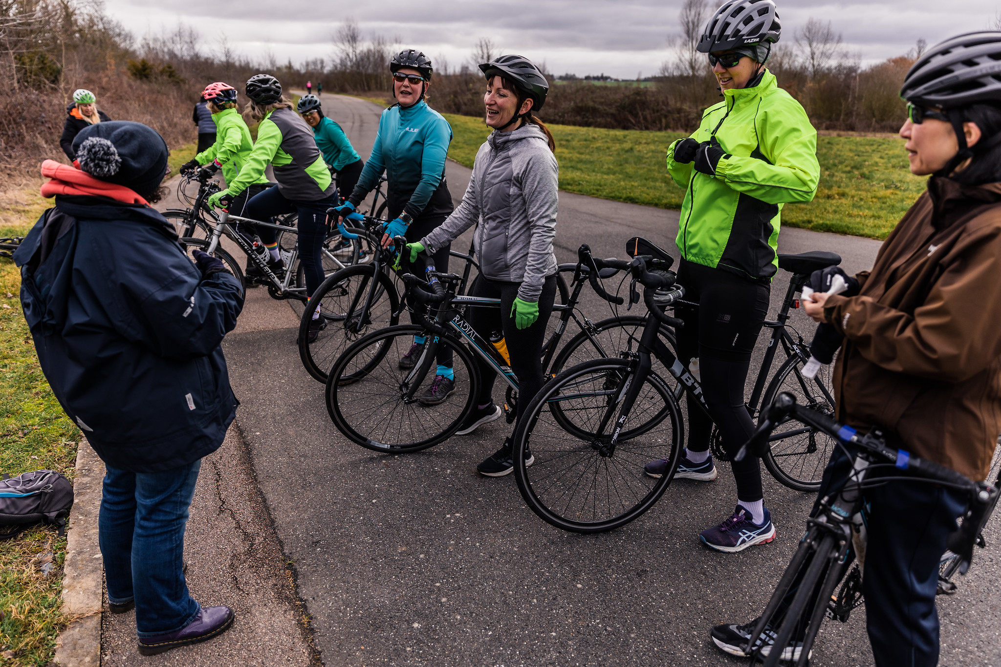 British Triathlon using Paris 2024 to create a legacy of sport ...