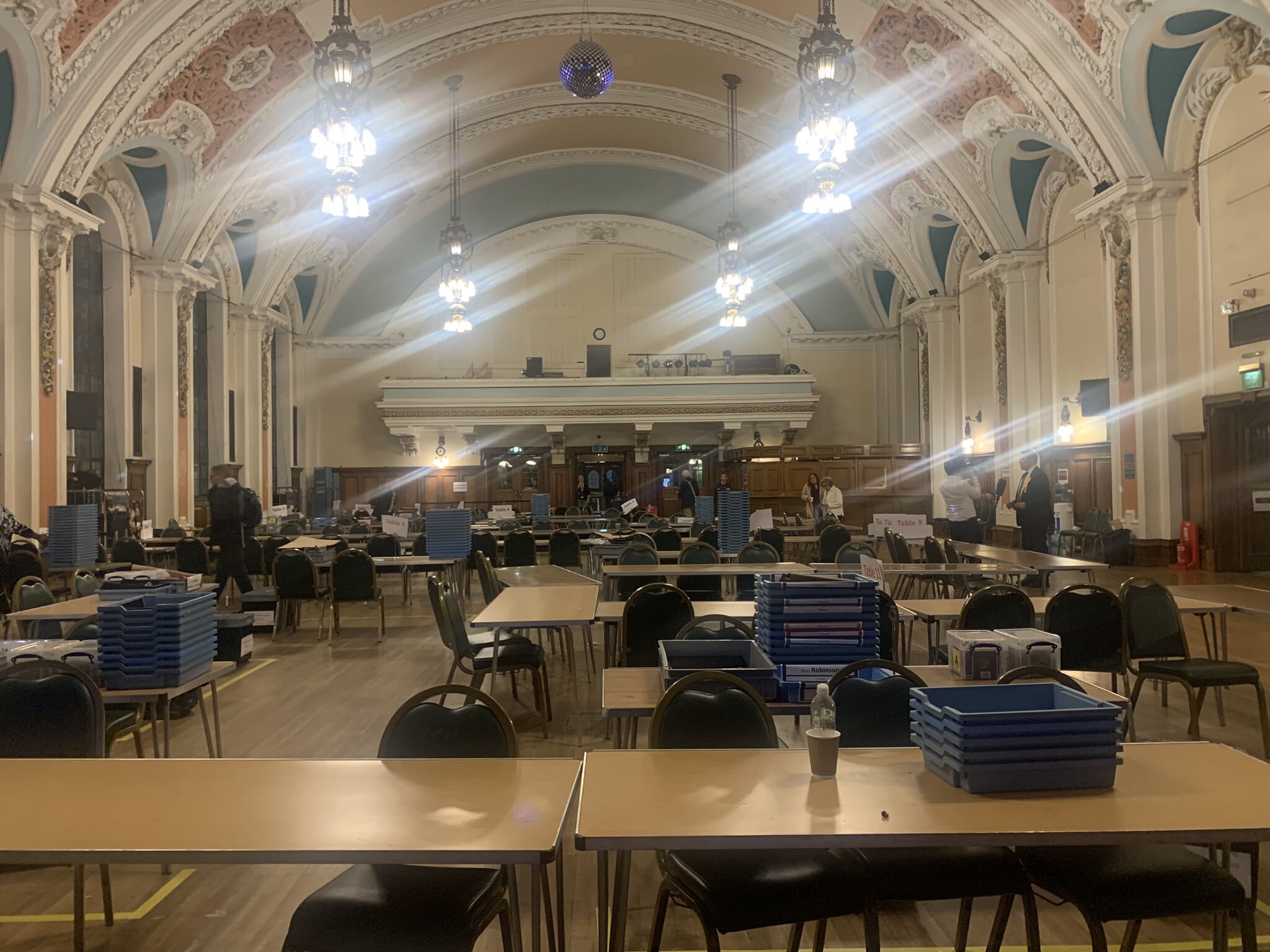 General Election 2024 results: Lib Dems take Cheadle - Mancunian Matters