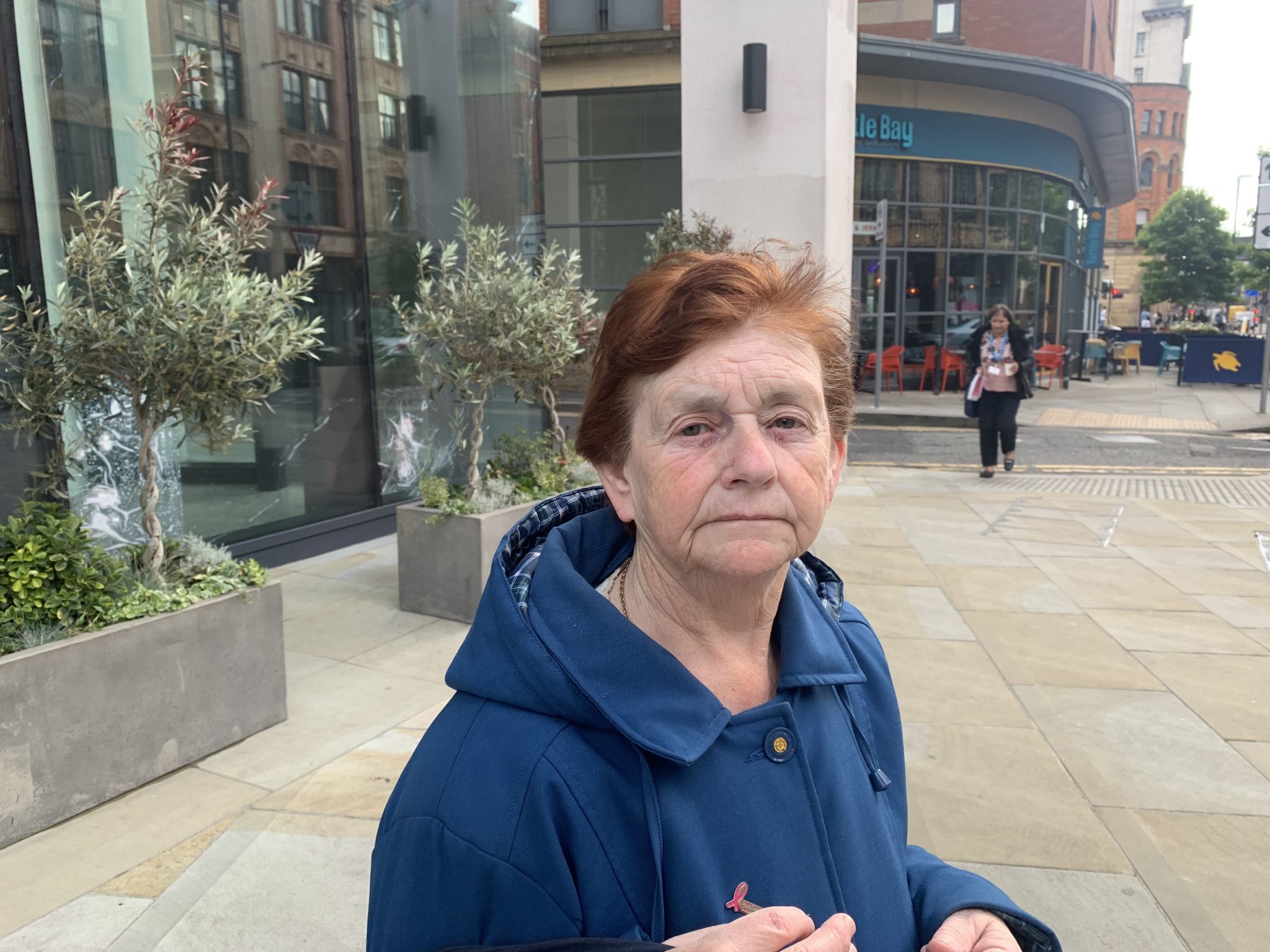 General Election: Greater Manchester reacts to Labour landslide ...