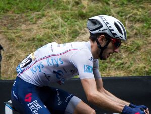 Yates twins lead British UCI World Cycling Championships team ...
