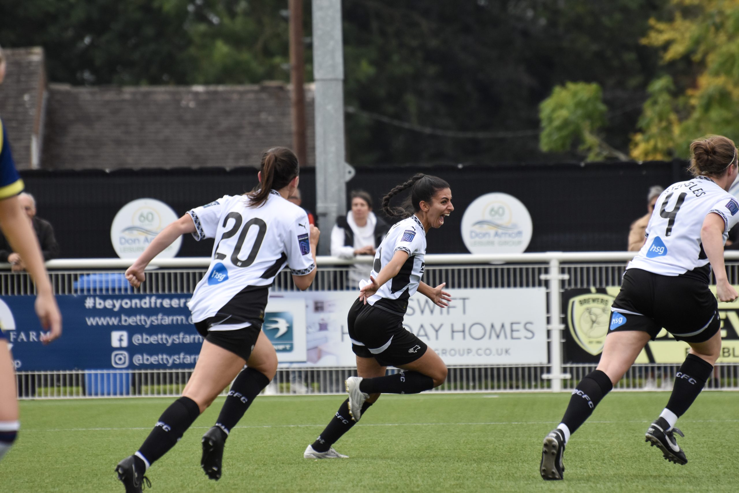 Kira Rai: The Derby County footballer inspiring change across the Sikh ...