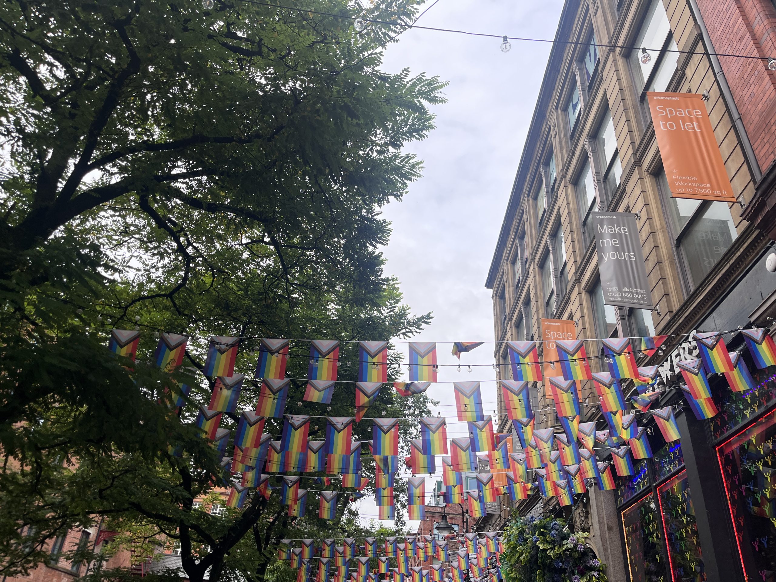 A newcomer’s guide to Manchester nightlife - Mancunian Matters