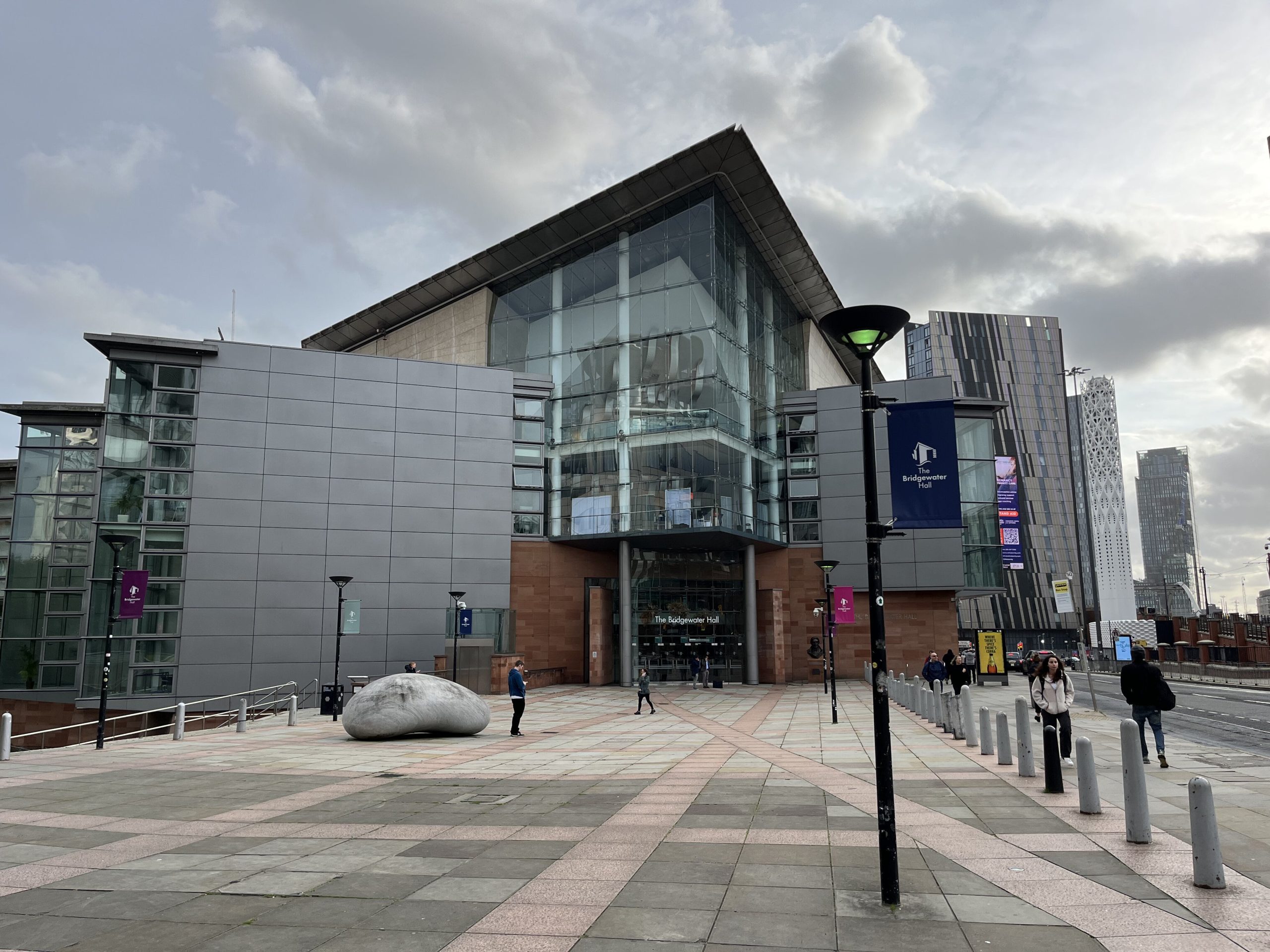 Life on our Planet in Concert - Netflix immersive concert experience ...