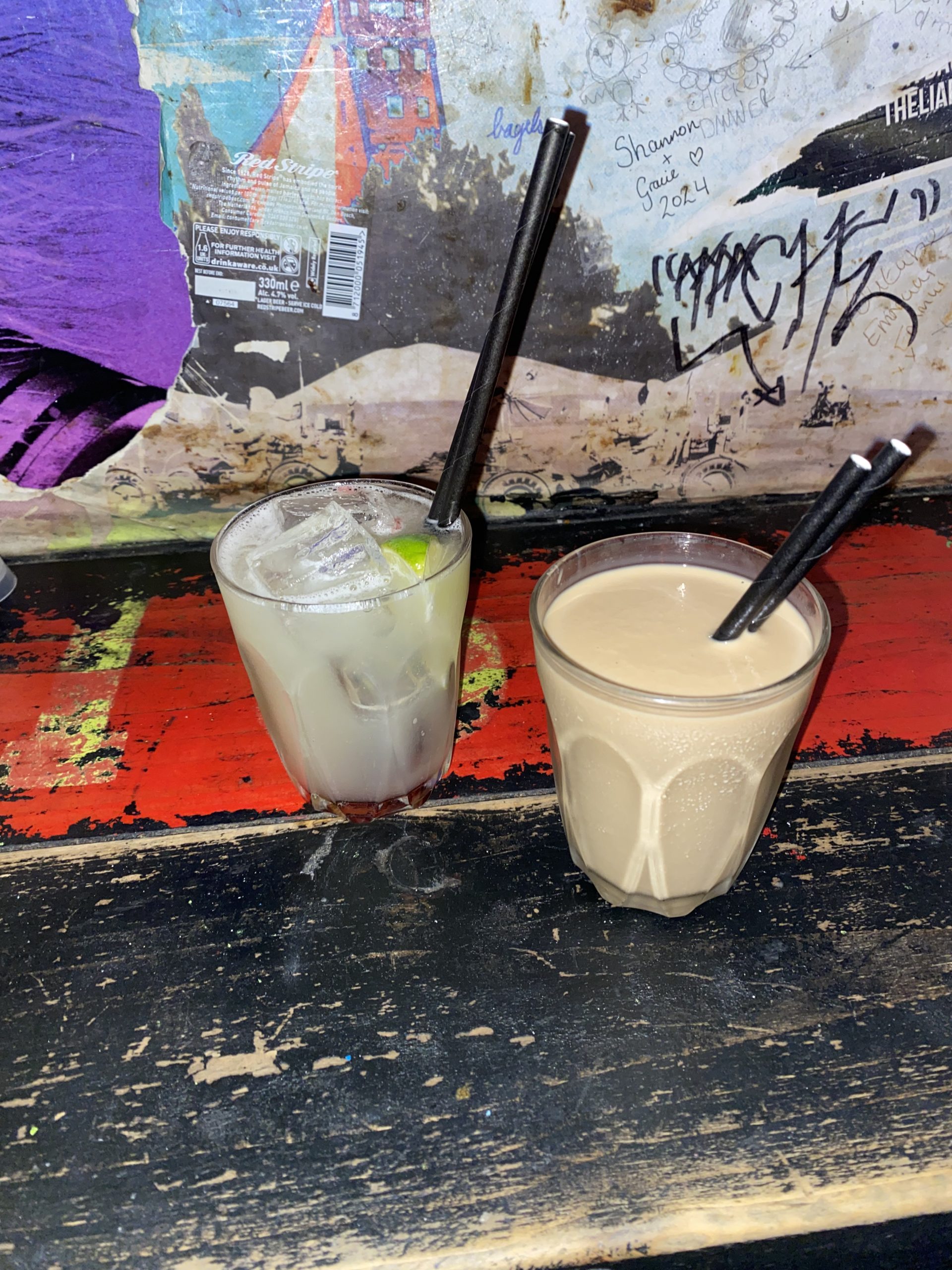 Bunny Jackson’s review: Deansgate dive bar perfect fit for new rum ...