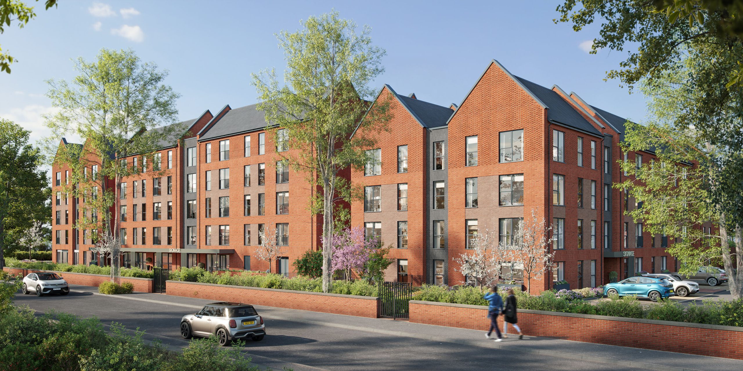 Council approves UK's first LGBTQ+ extra care housing scheme ...