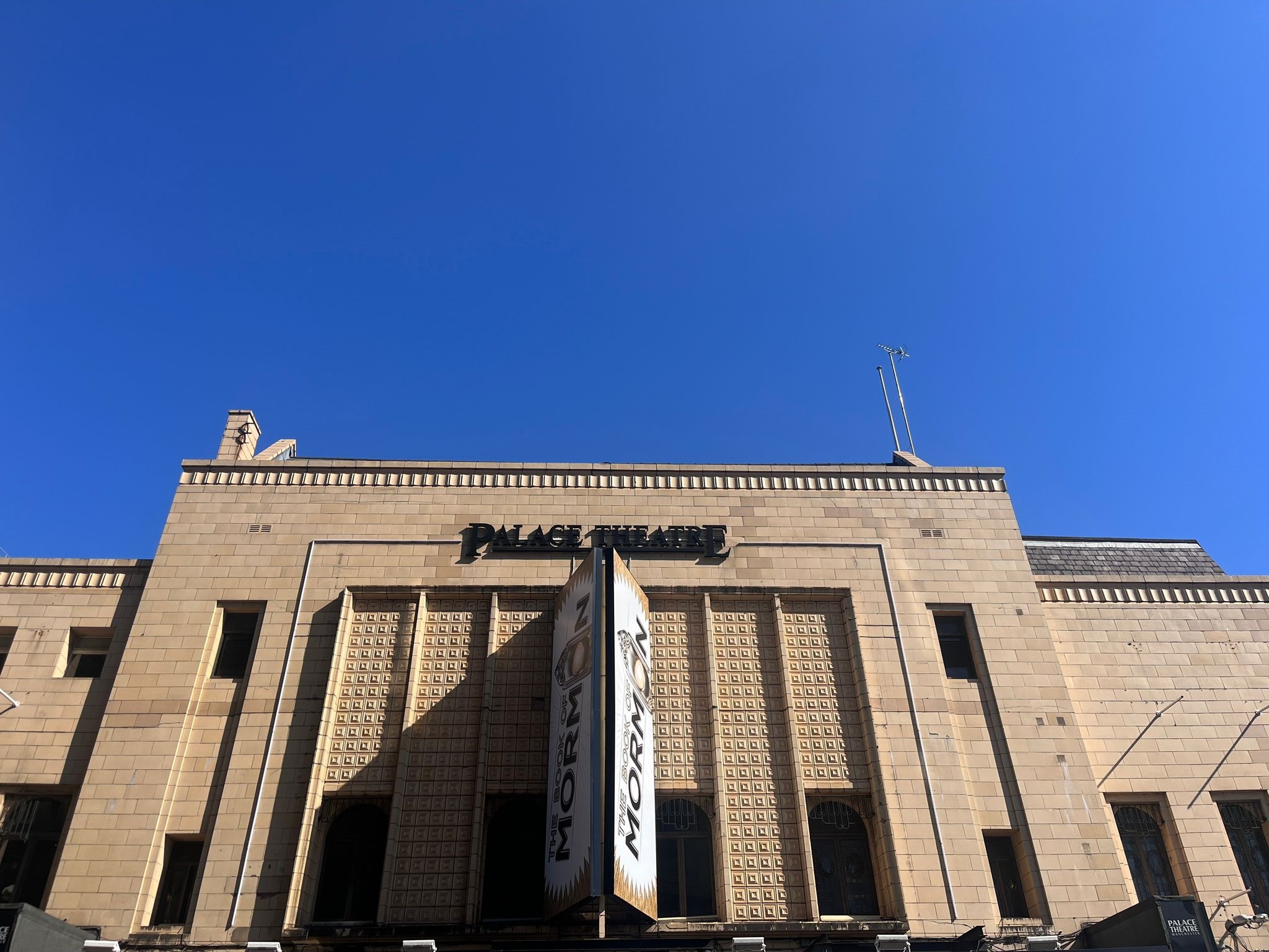 Moulin Rouge! The Musical comes to Manchester - Mancunian Matters