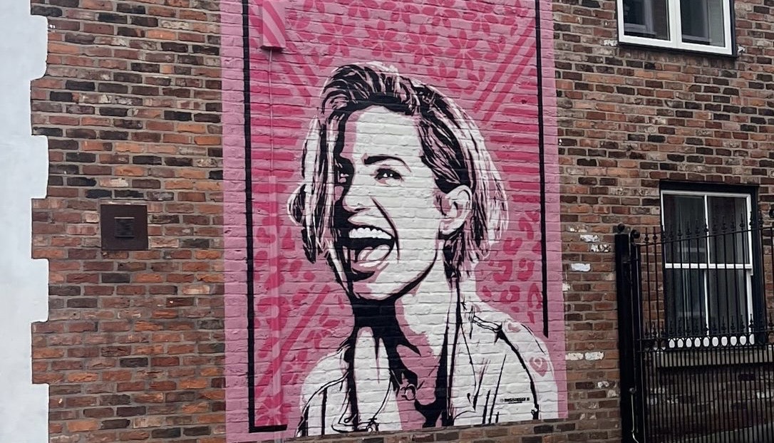 Sarah Harding Breast Cancer Appeal to come to Stockport for Christie ...