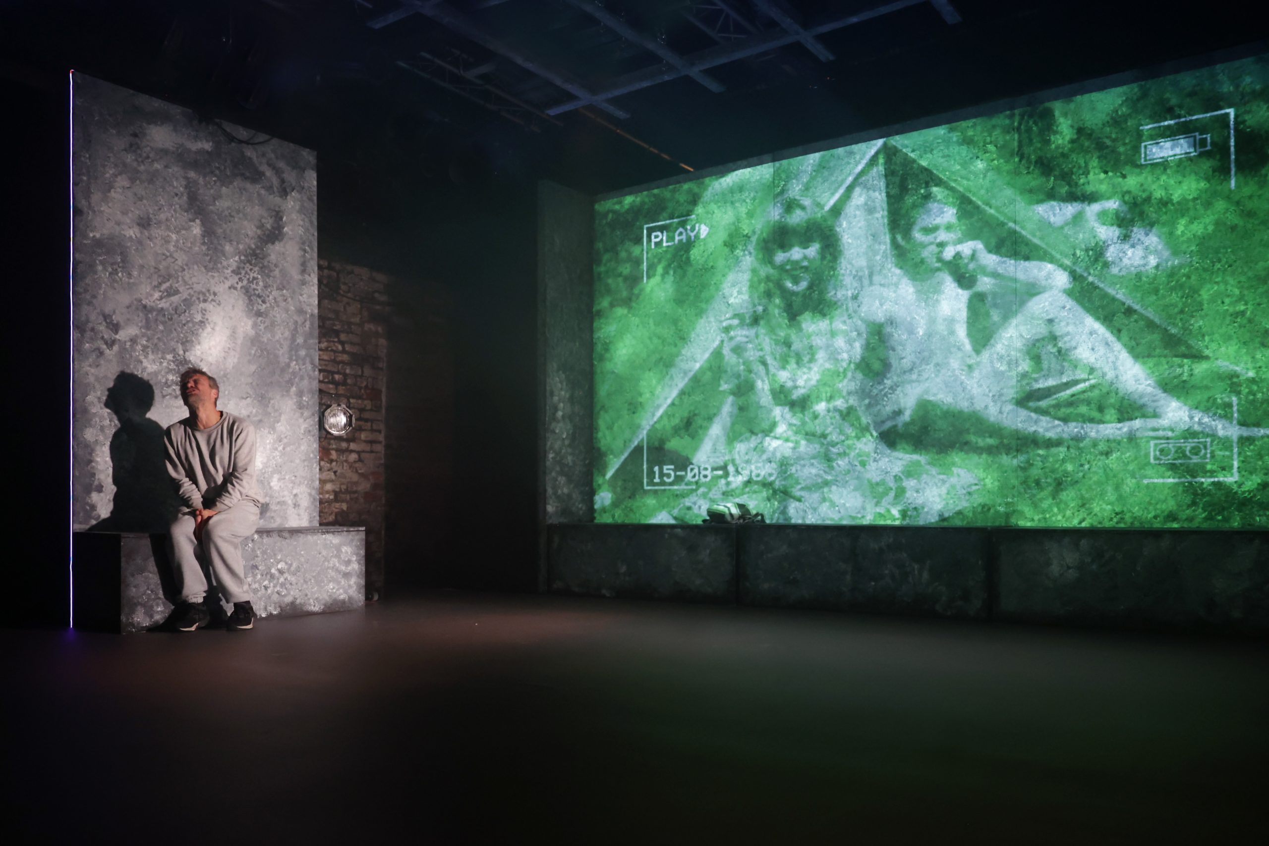 HUSK Review: Rupert Hill makes a striking playwriting debut - Mancunian ...