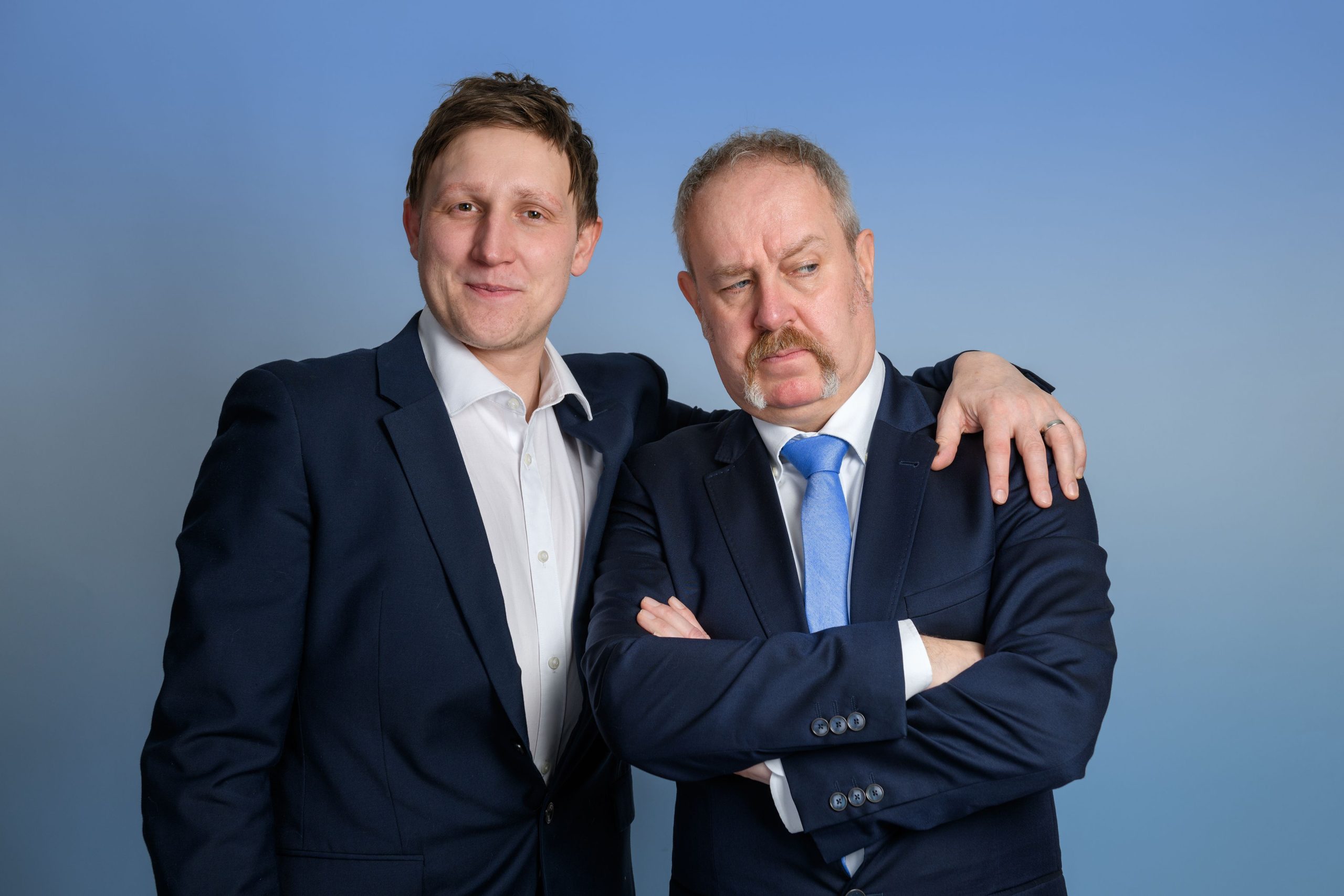 PREVIEW: Exploding Heads Present: Colin From Portsmouth comes to ...