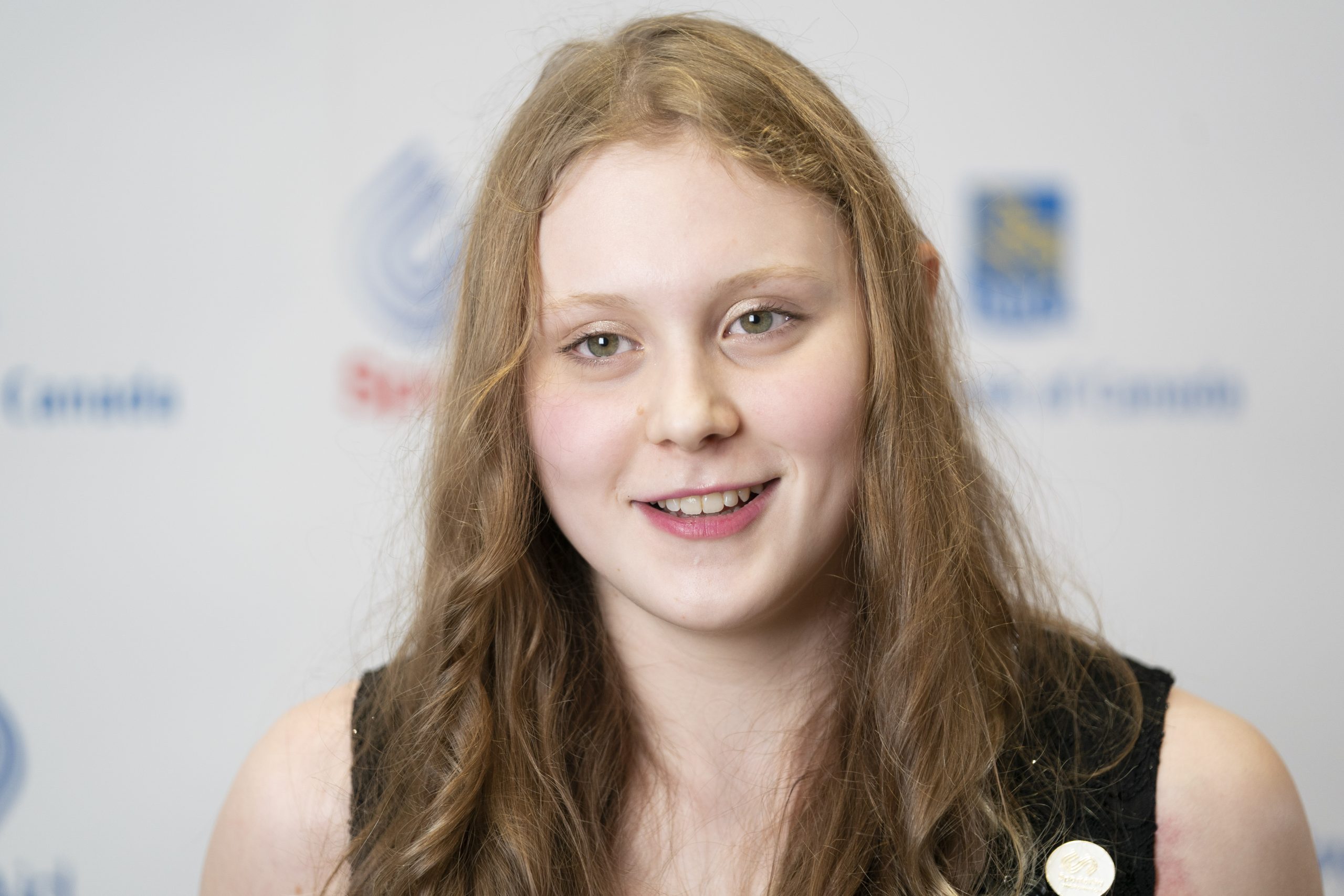 The story behind ParalympicsGB swimmer Poppy Maskill's Paris 2024 ...