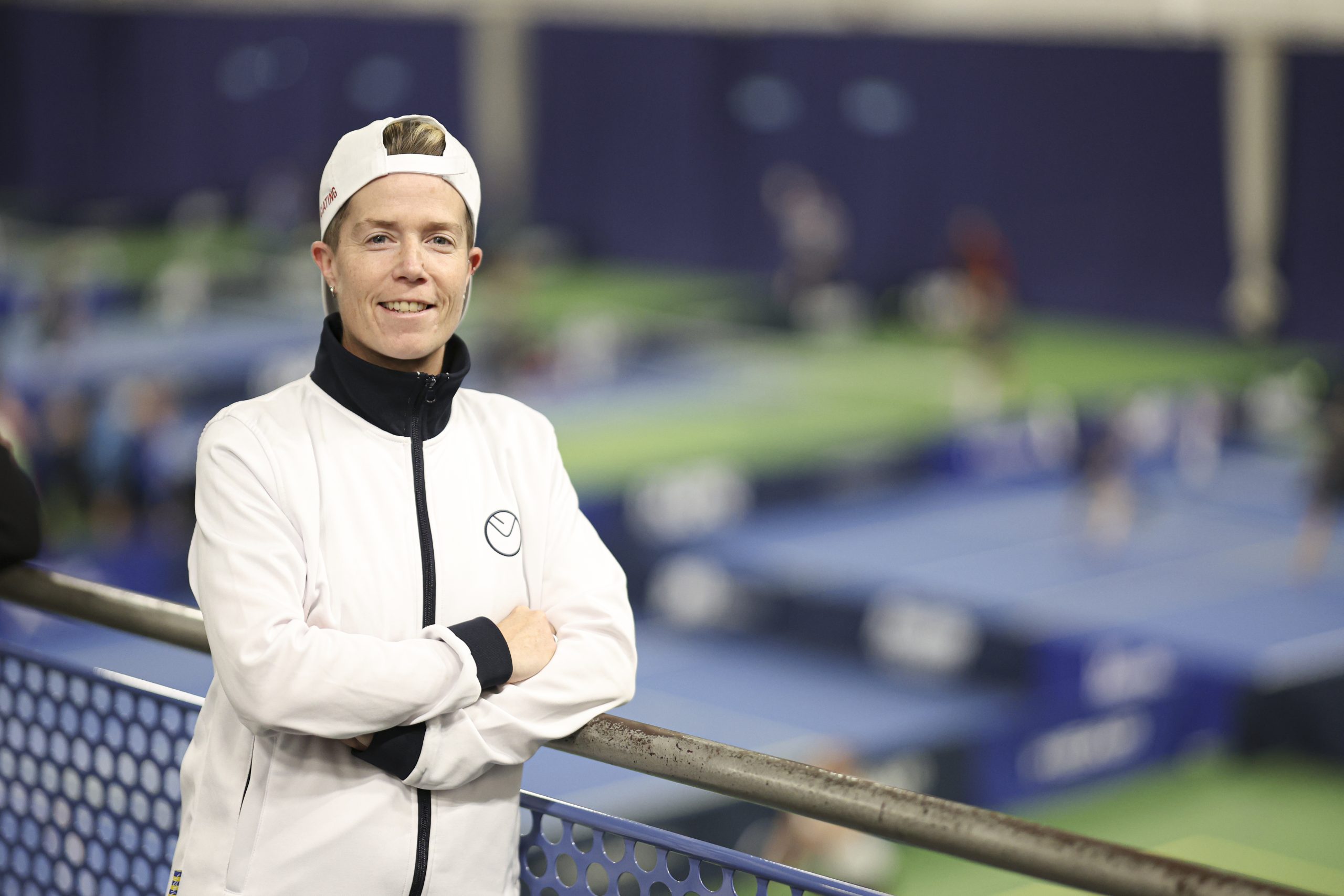 Plummer's journey to pickleball national championships via a hungover ...