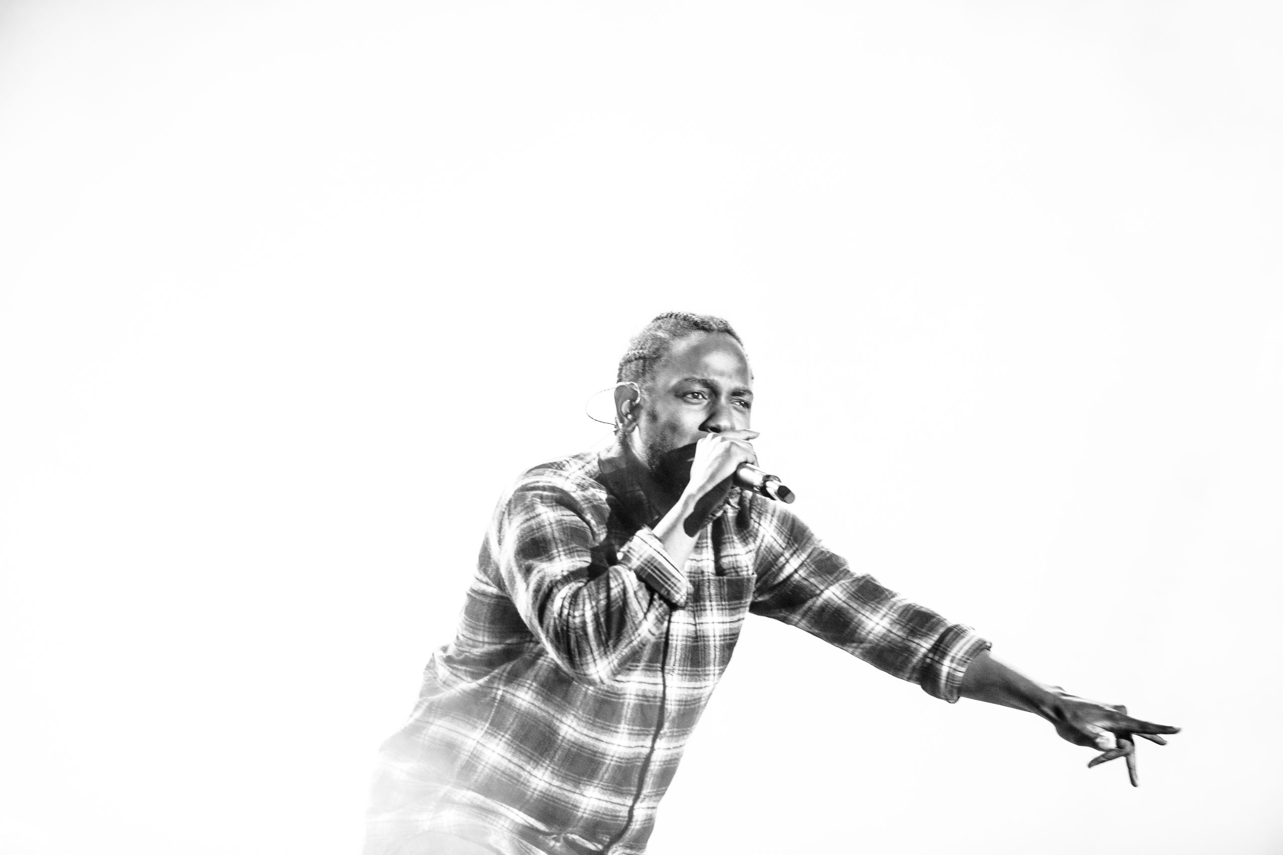 Kendrick Lamar - GNX review: More angry and disjointed than ever from ...