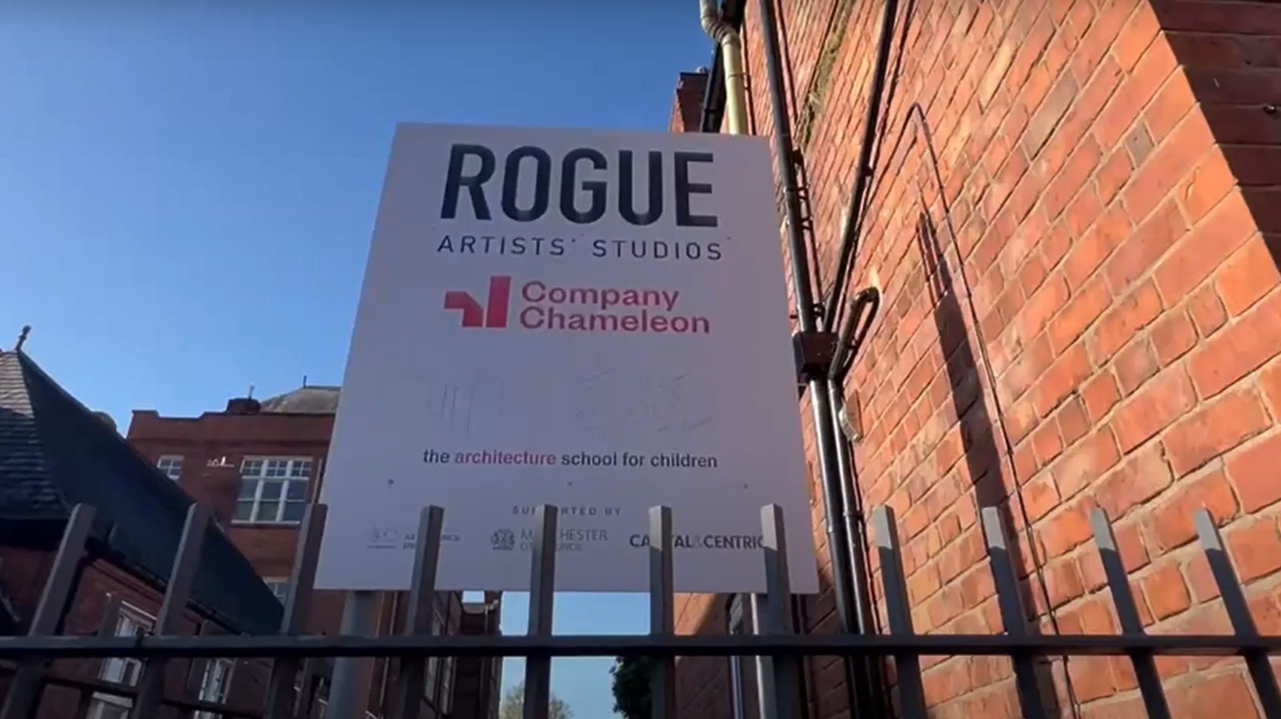 Meet the Rogue Women coming to Manchester Contemporary - Mancunian Matters