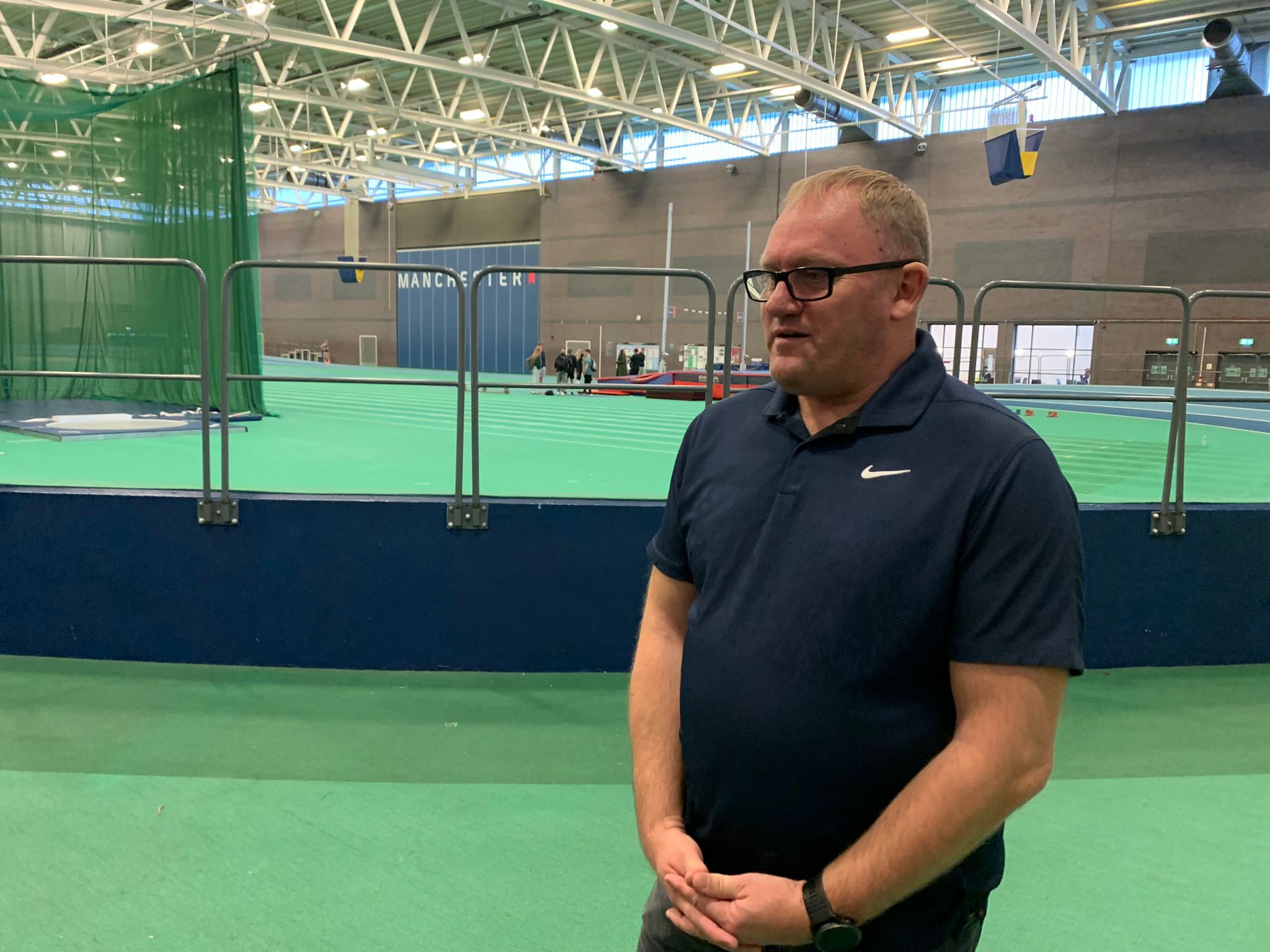 Keely Hodgkinson coach opens up on what makes an athlete a prospect for ...