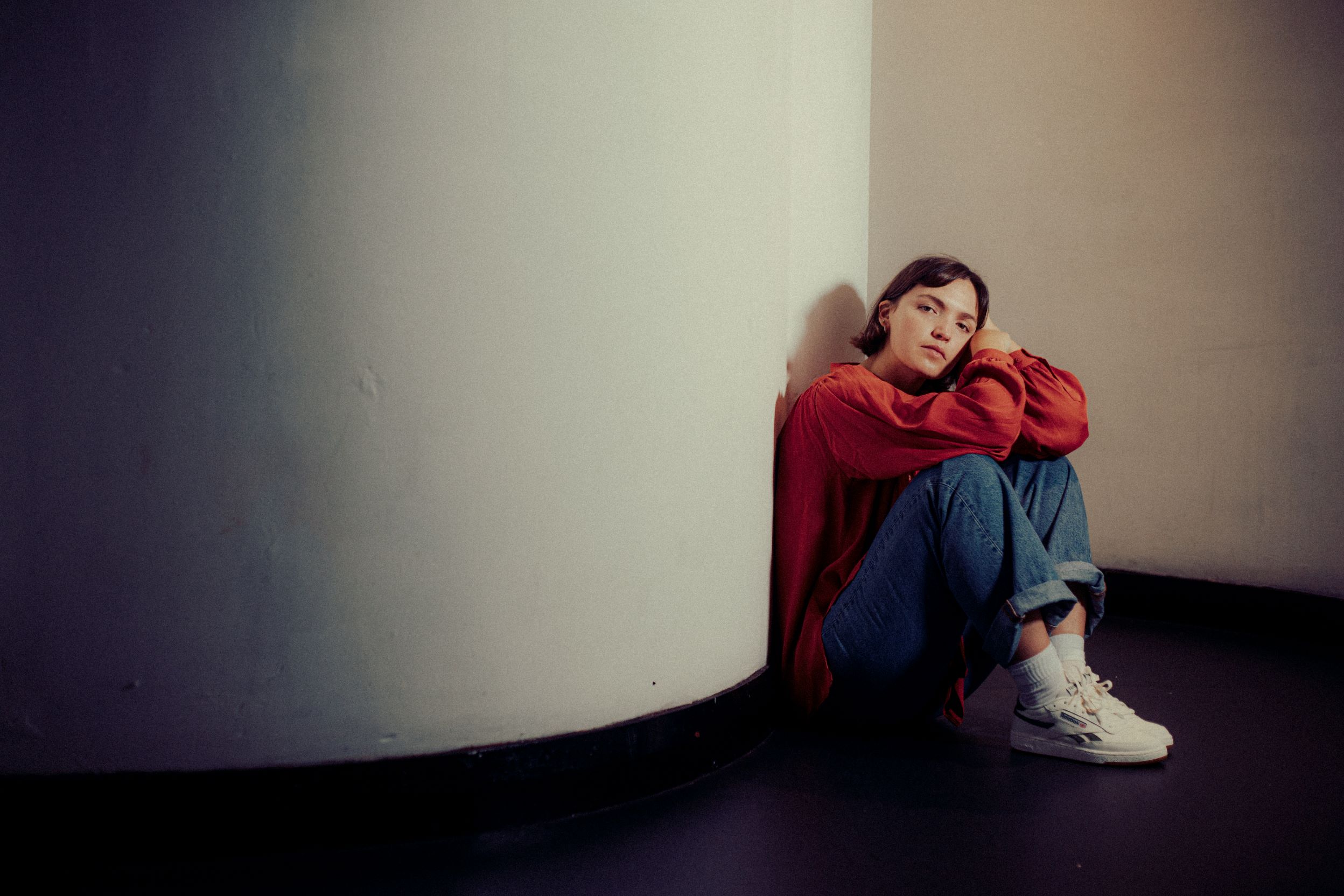 'You can hear the honesty and freedom in the music': Olive Jones on new ...