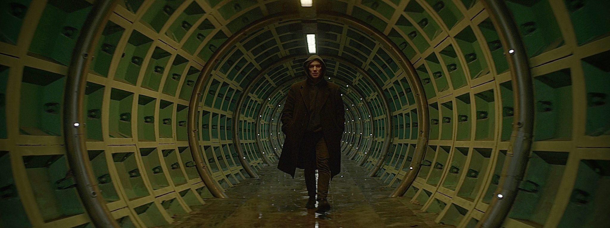 Review: Cillian Murphy's All of This Unreal Time returns to Manchester ...