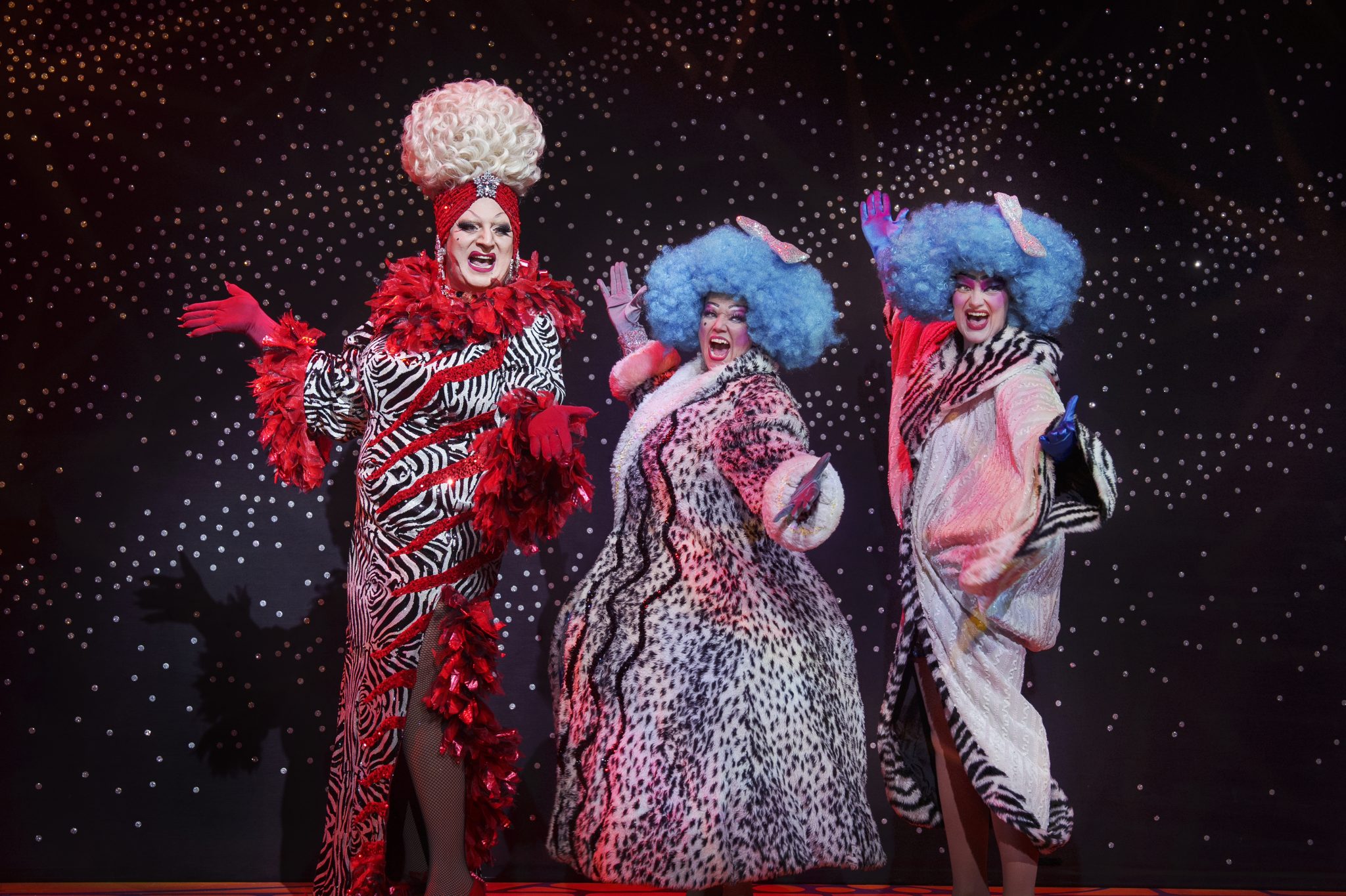 Cinderella review: Jason Manford joins cast for another year of panto ...