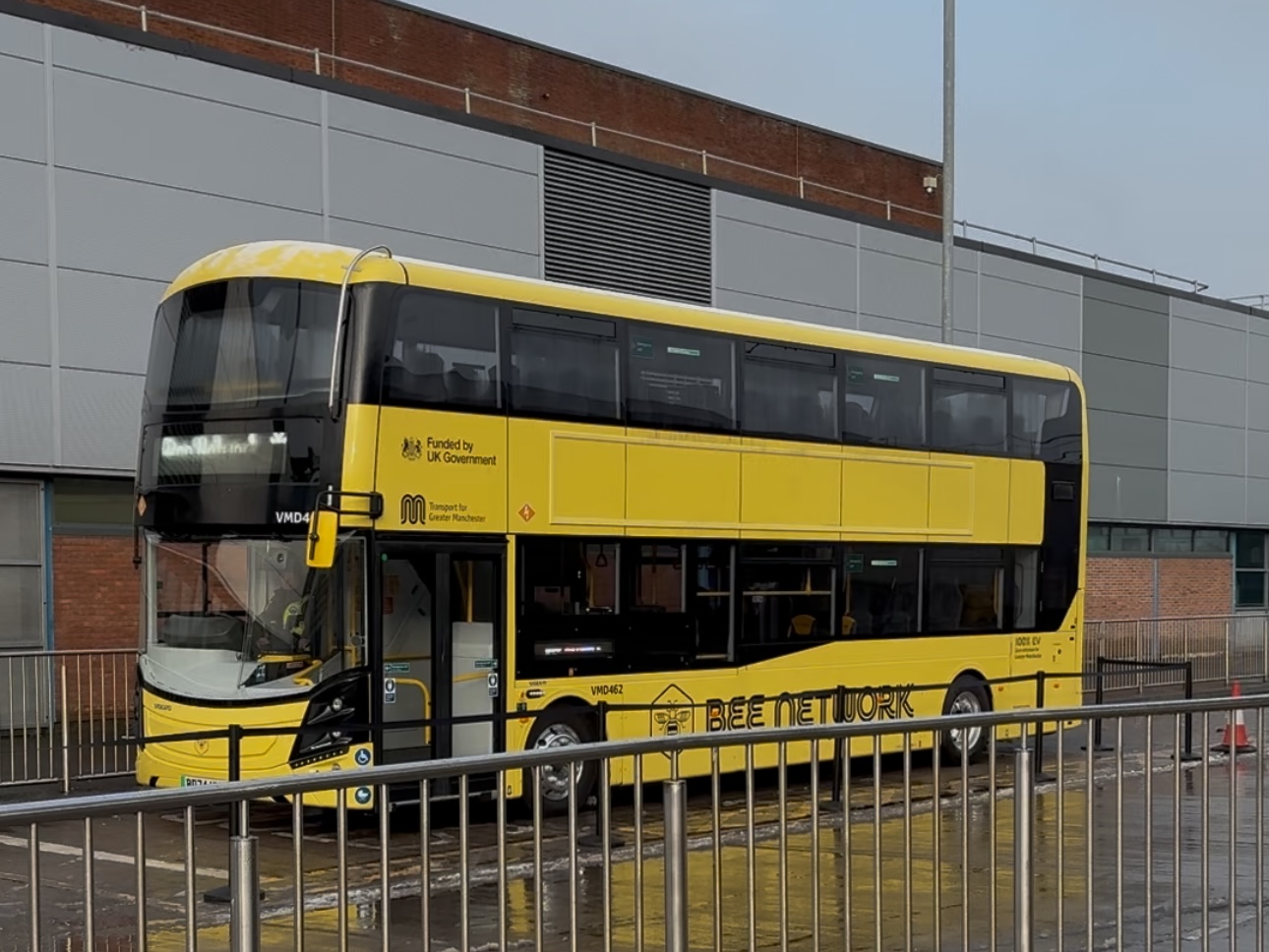 Everything you need to know about the new Bee Network fare system ...