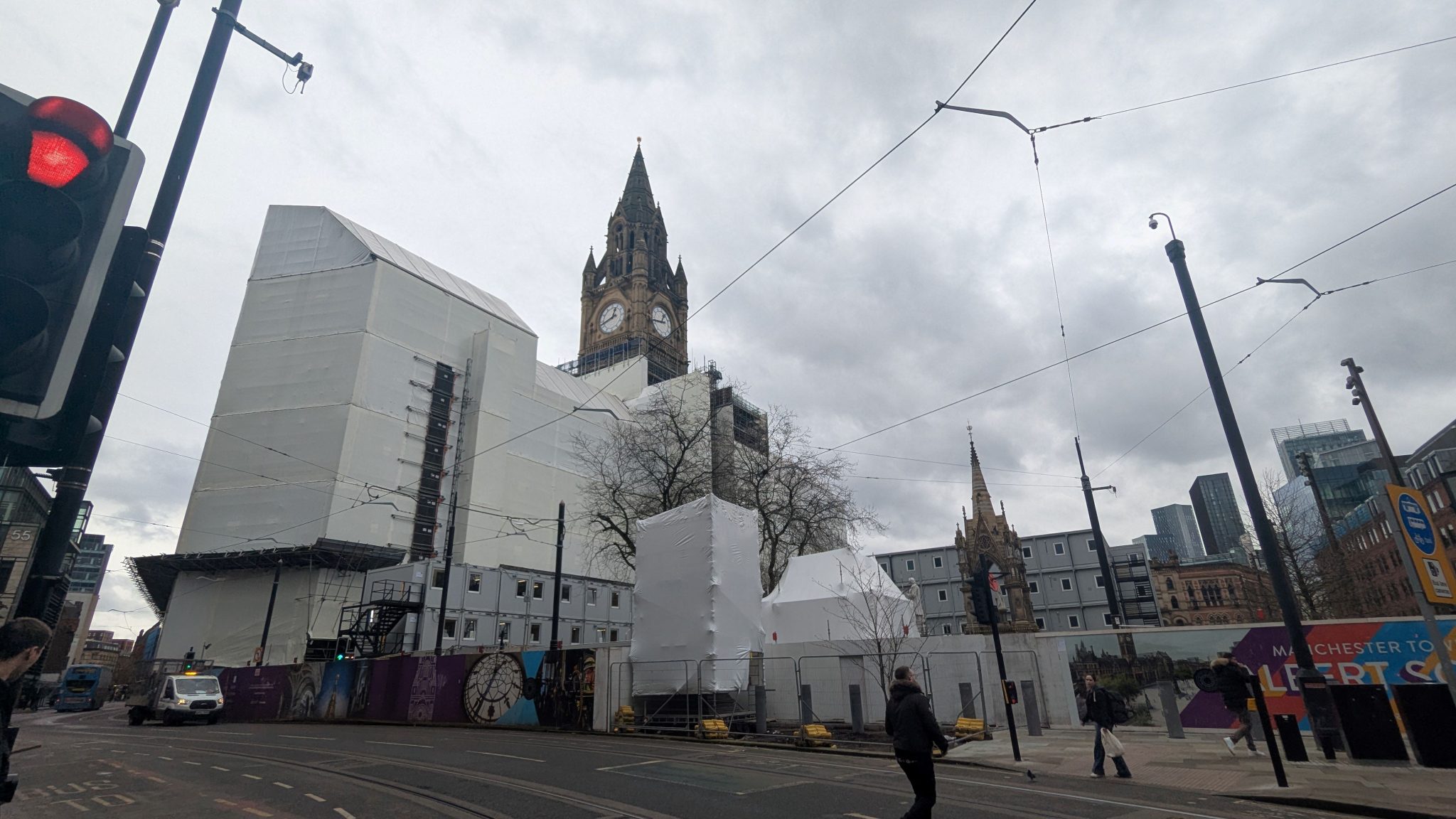 Five filming locations in Manchester - Mancunian Matters