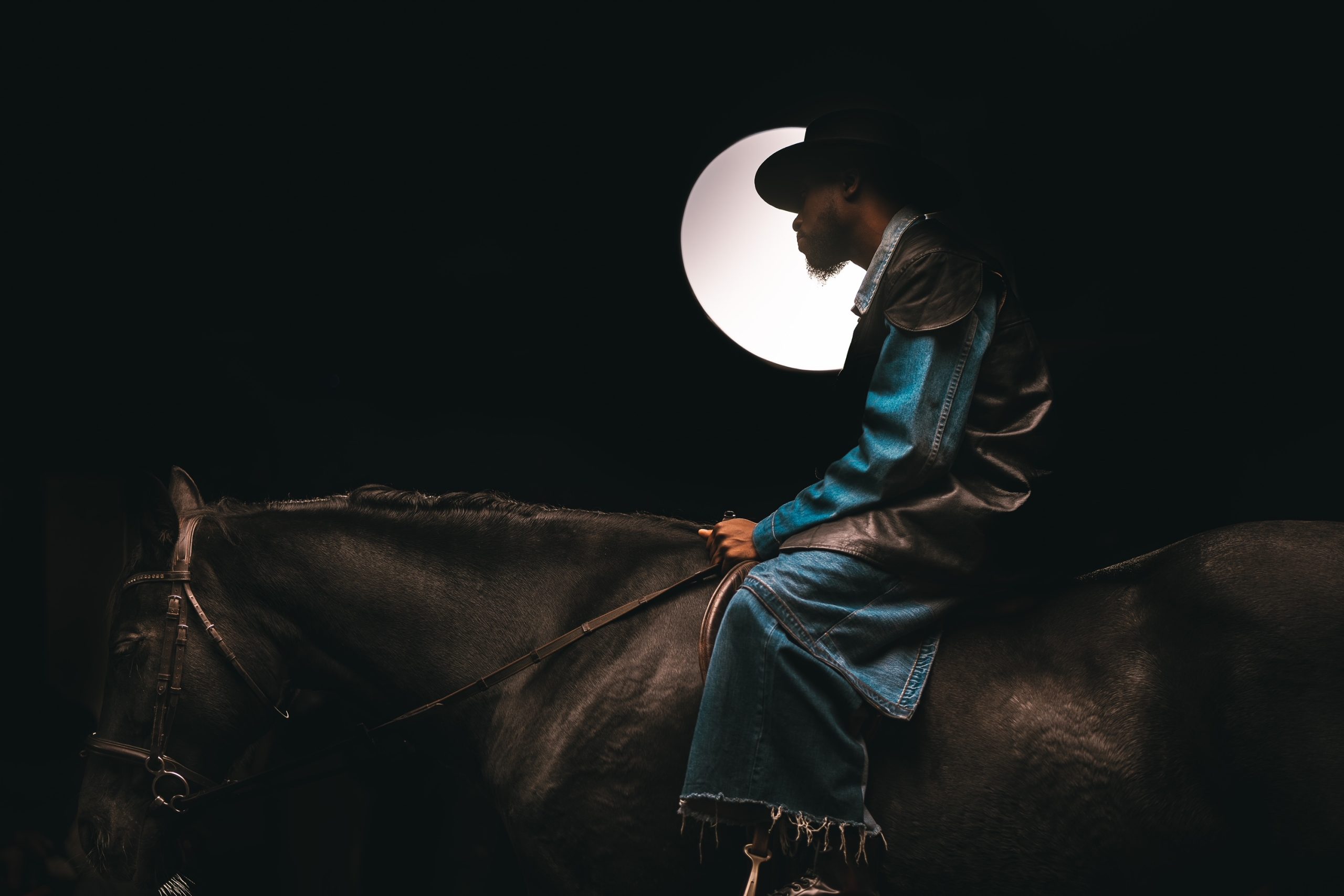 In conversation with J Appiah: ‘The arts is what colours in a city’ - Mancunian Matters