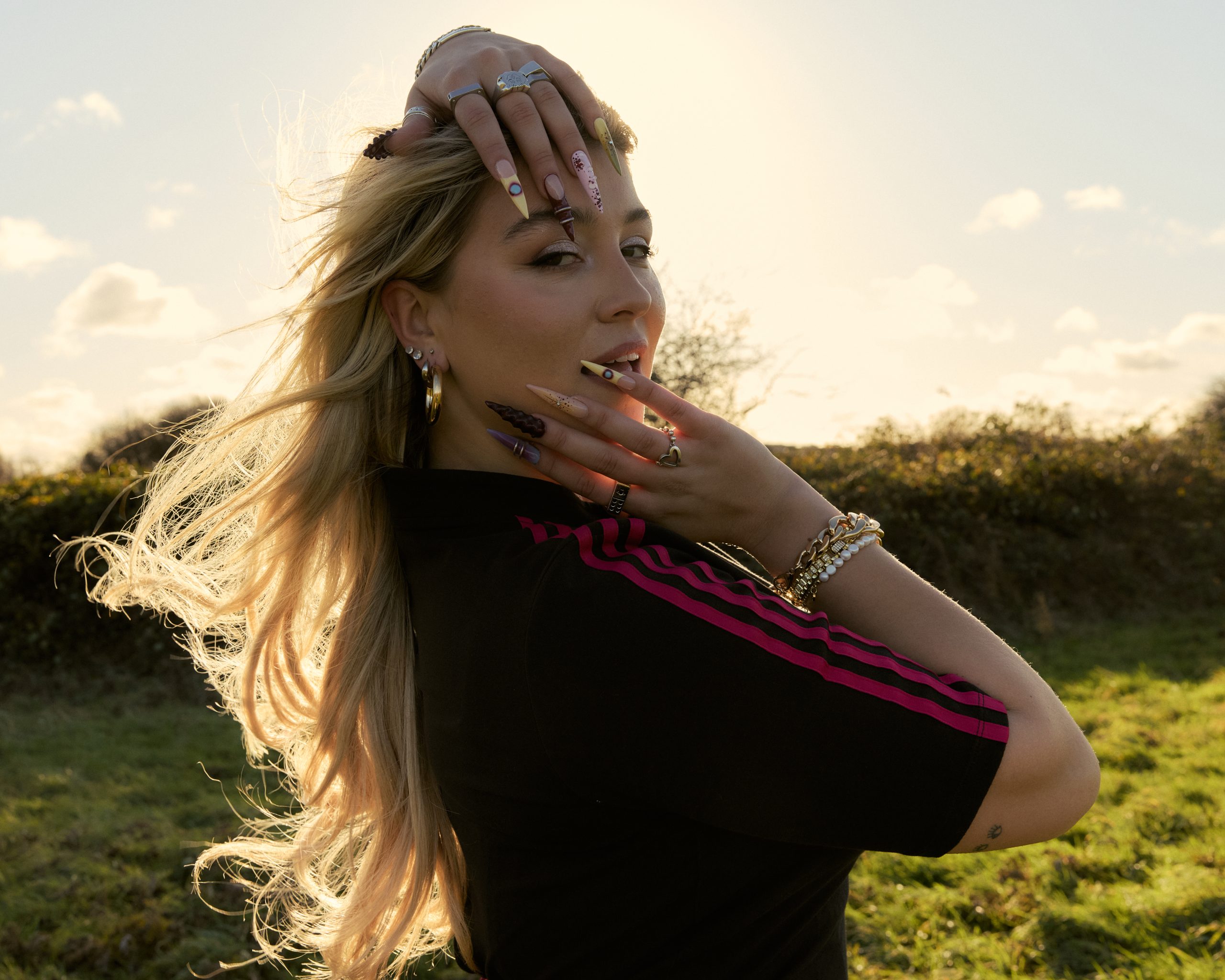Think you know Caity Baser? Think again - Mancunian Matters
