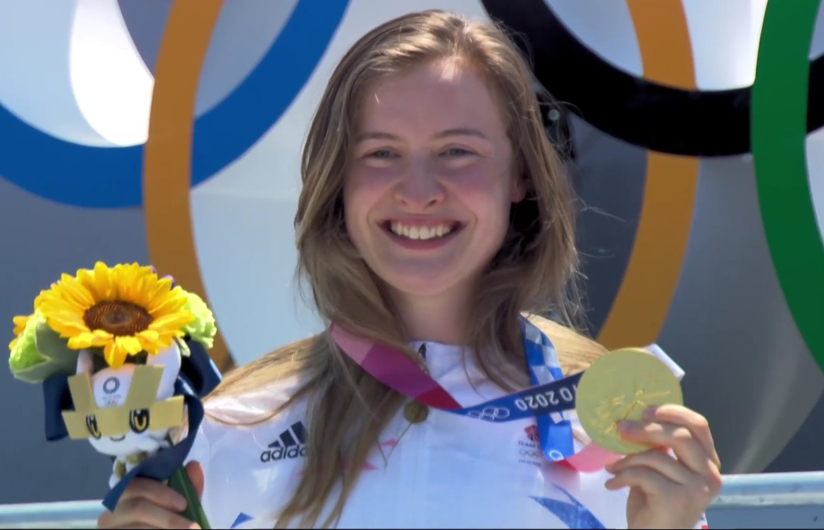 Manchester BMX star Charlotte Worthington 'excited' to judge Red Bull ...