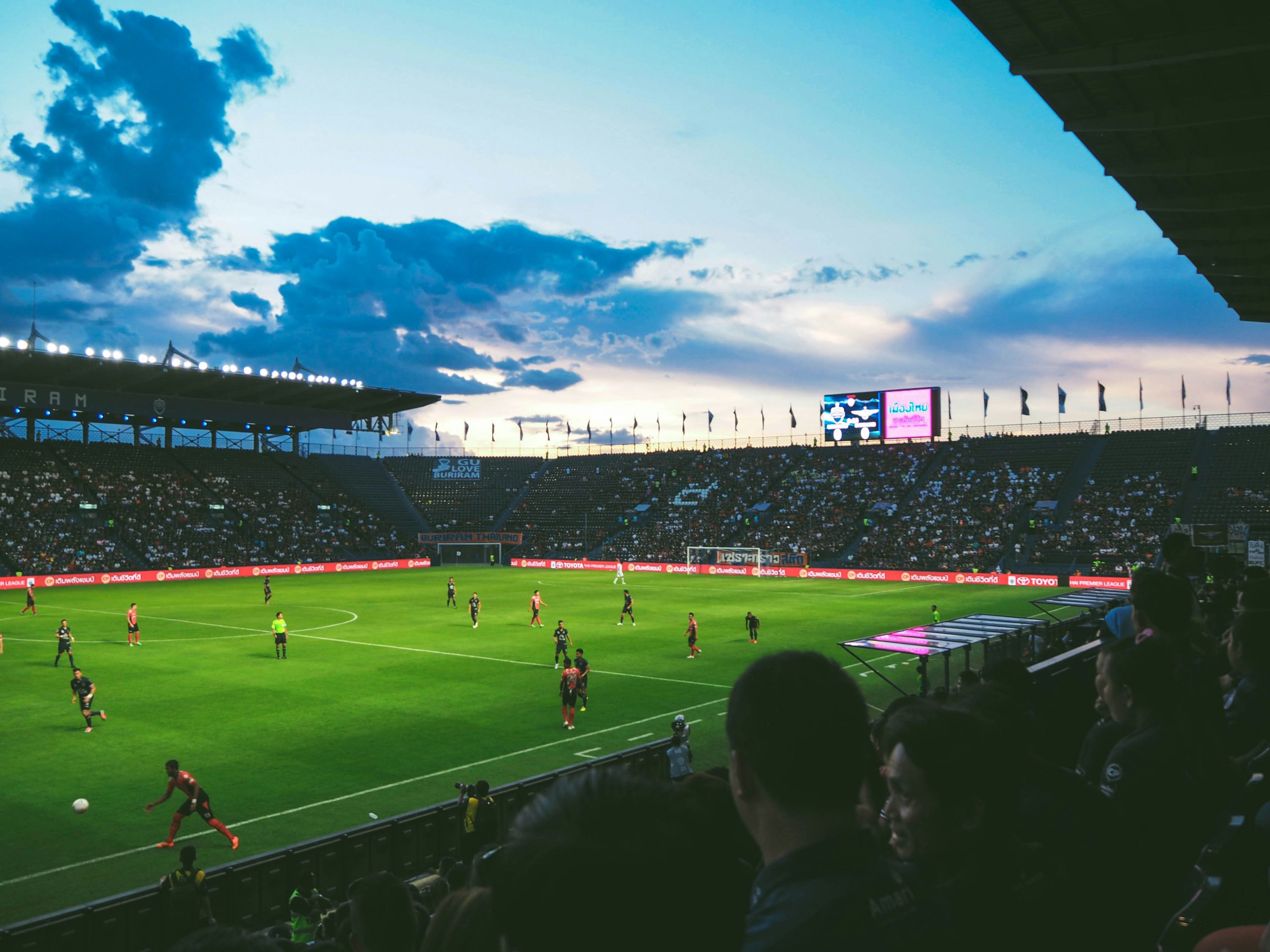 Europe's best football fan traditions you didn’t know existed