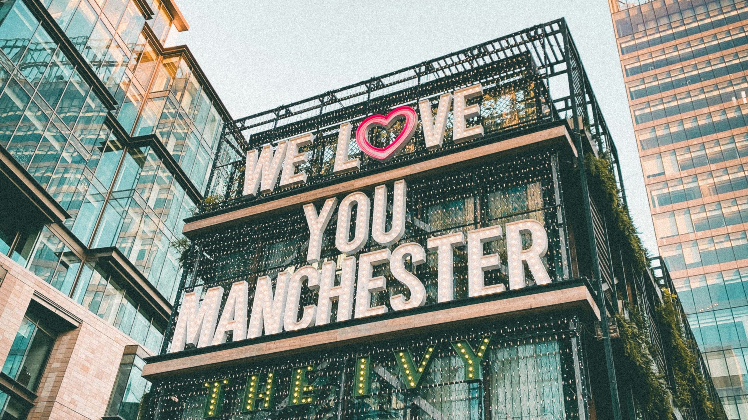 Greater Manchester's working-class creative culture at risk from arts ...