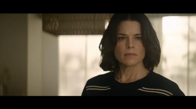 Scream 7 - Ghostface and Sidney Prescott are back but fans are divided ...